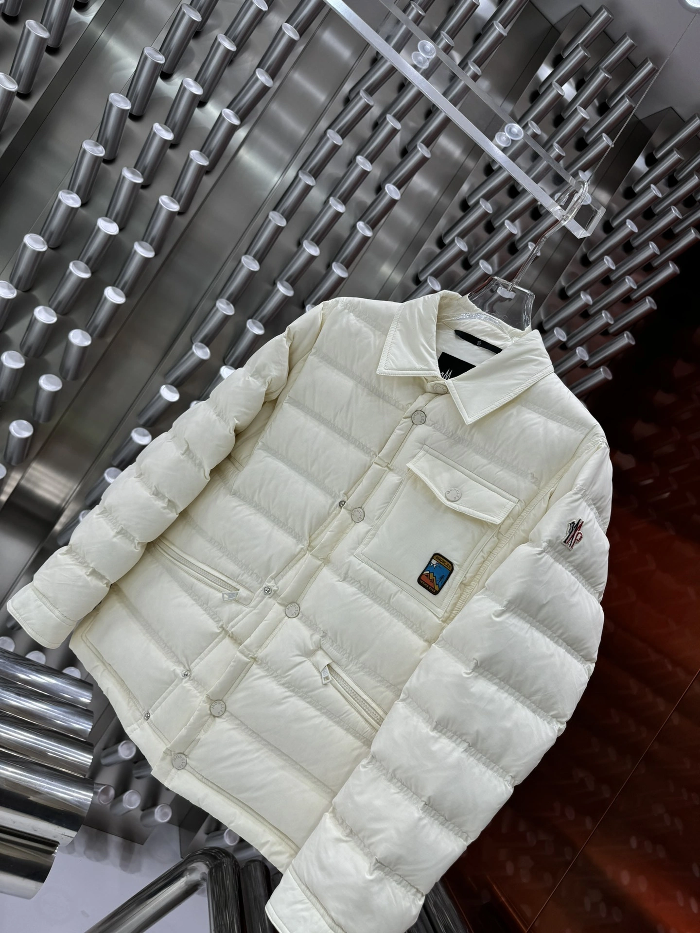 Inexpensive Moncler Down Jackets