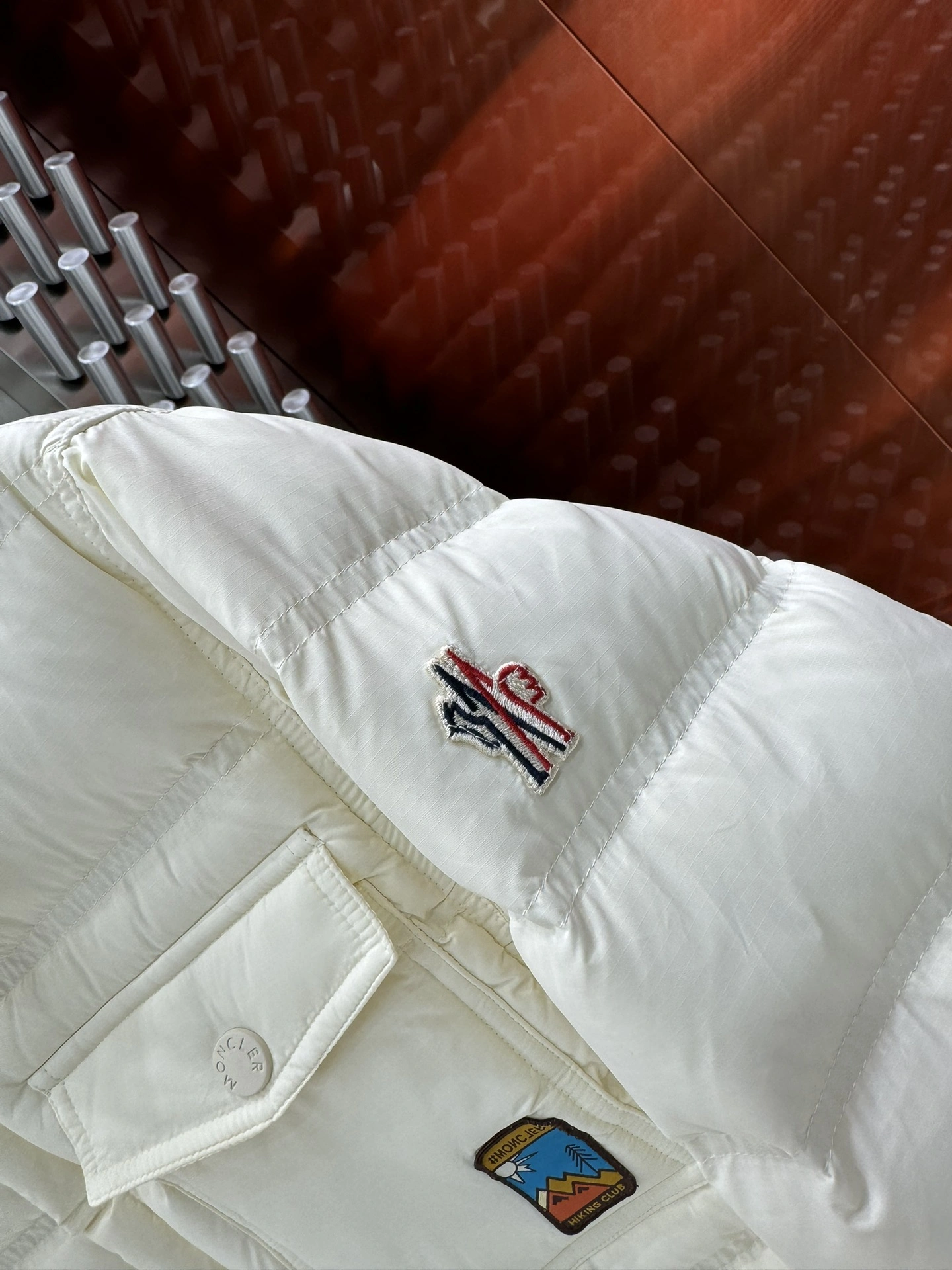Inexpensive Moncler Down Jackets
