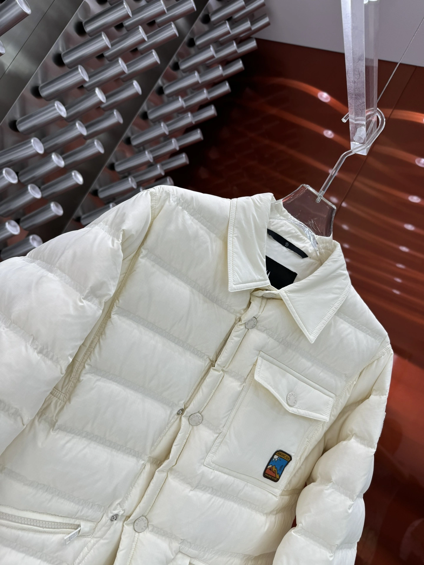 Inexpensive Moncler Down Jackets