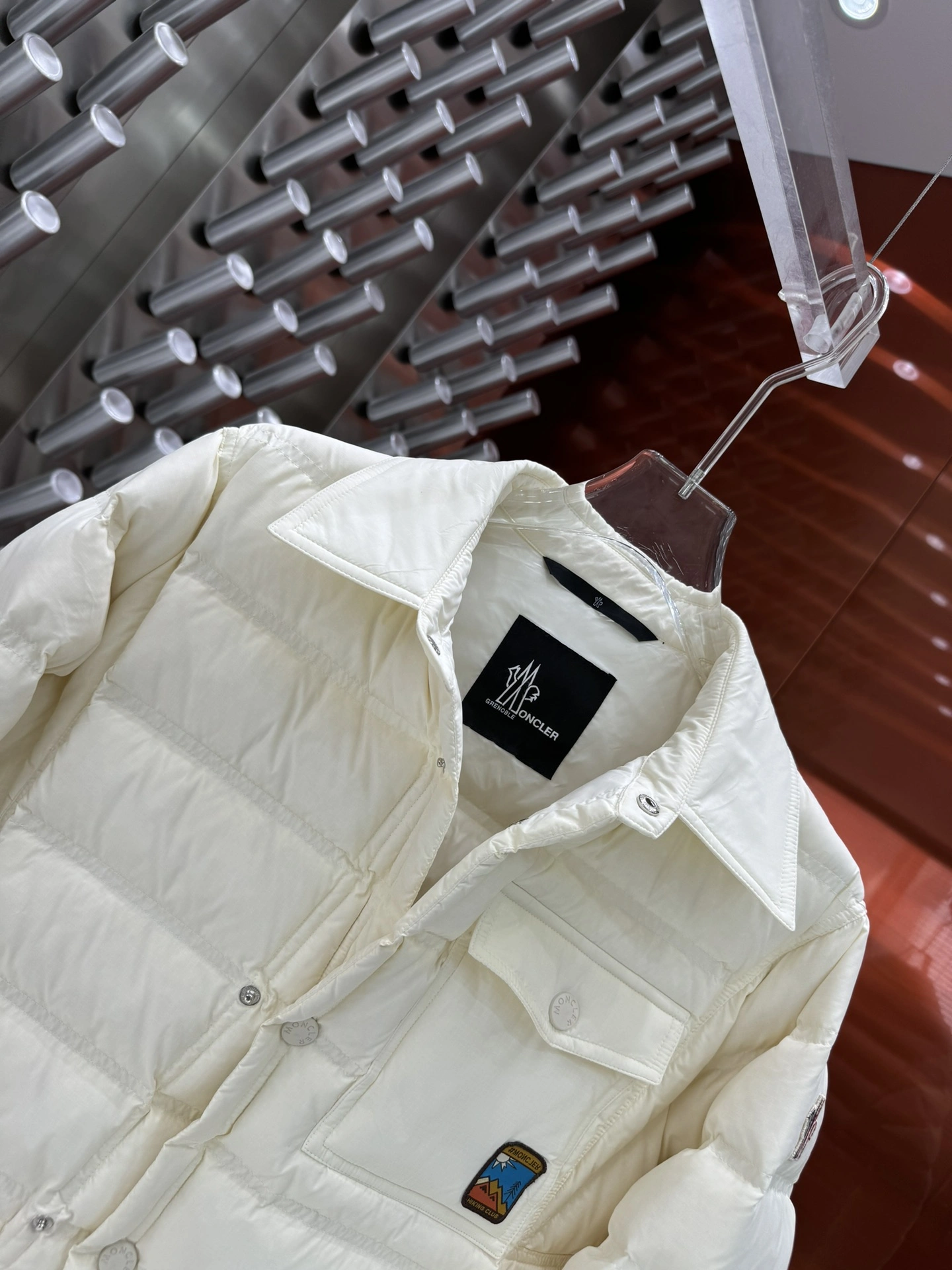 Inexpensive Moncler Down Jackets