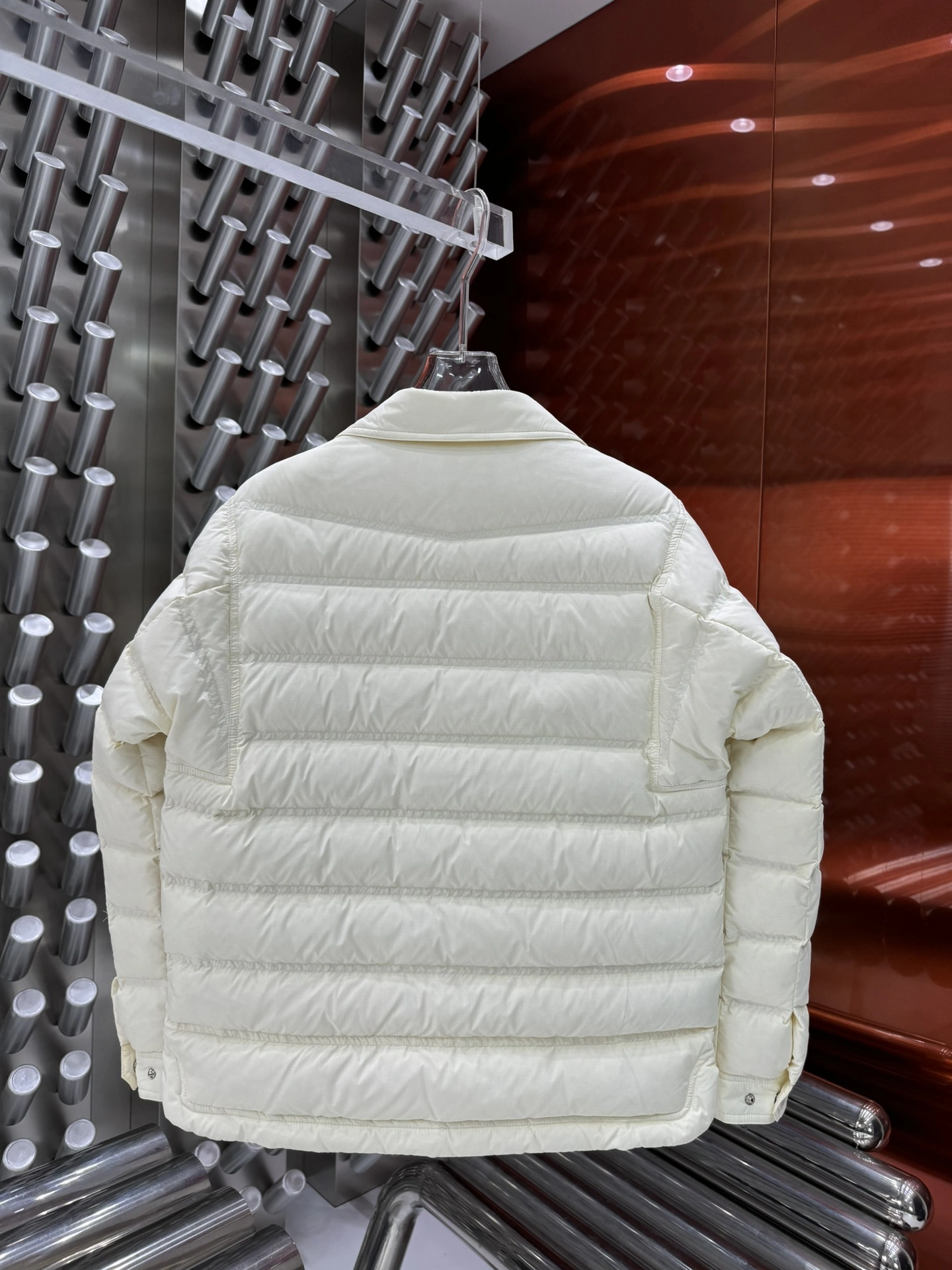 Inexpensive Moncler Down Jackets