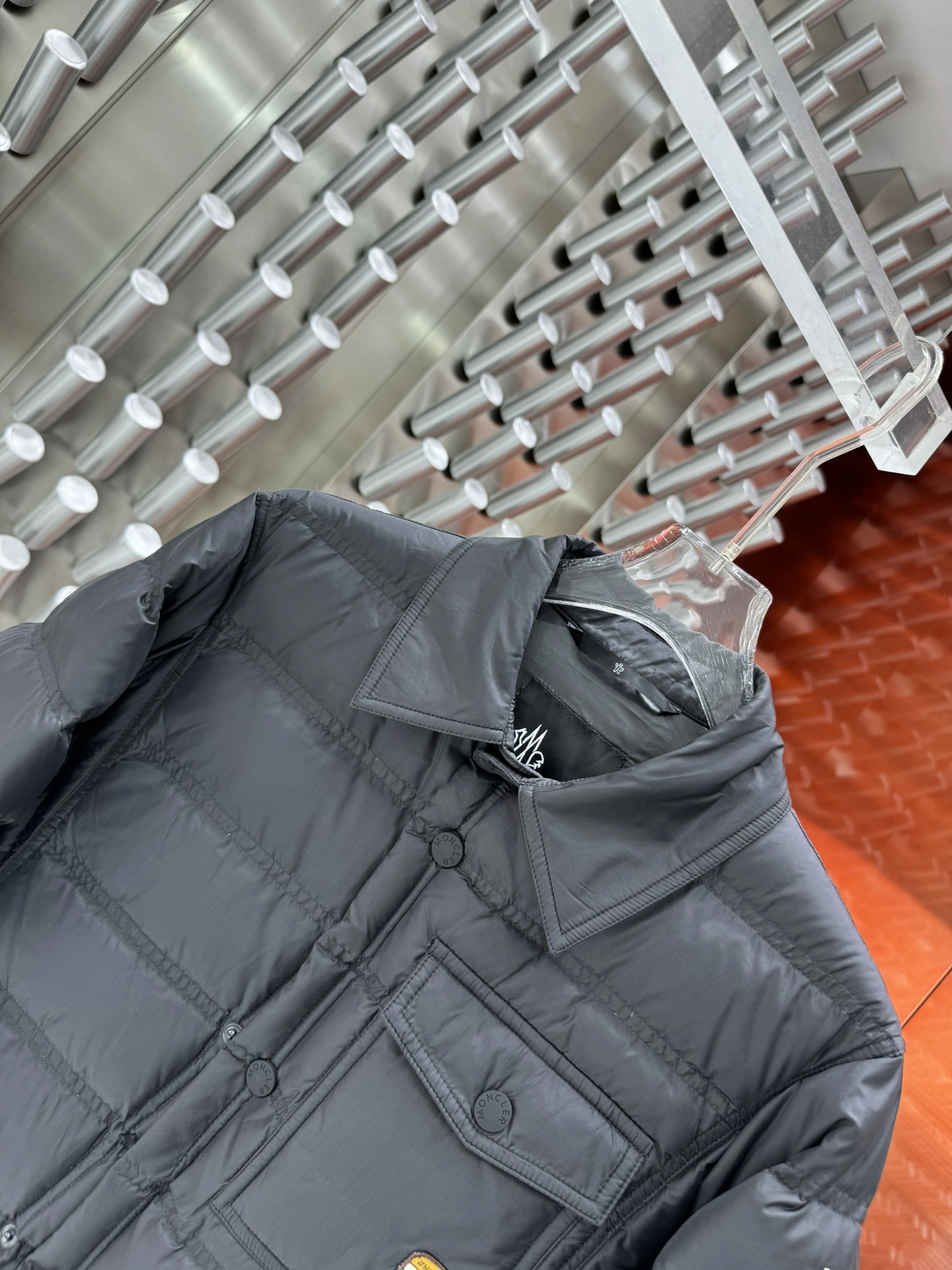Inexpensive Moncler Down Jackets