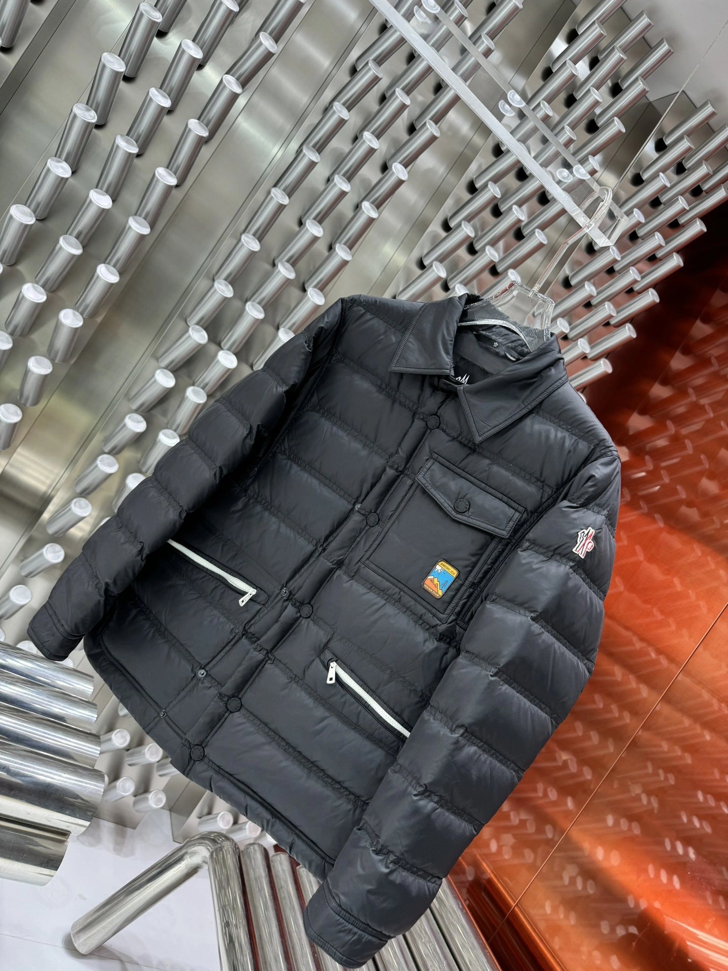 Inexpensive Moncler Down Jackets