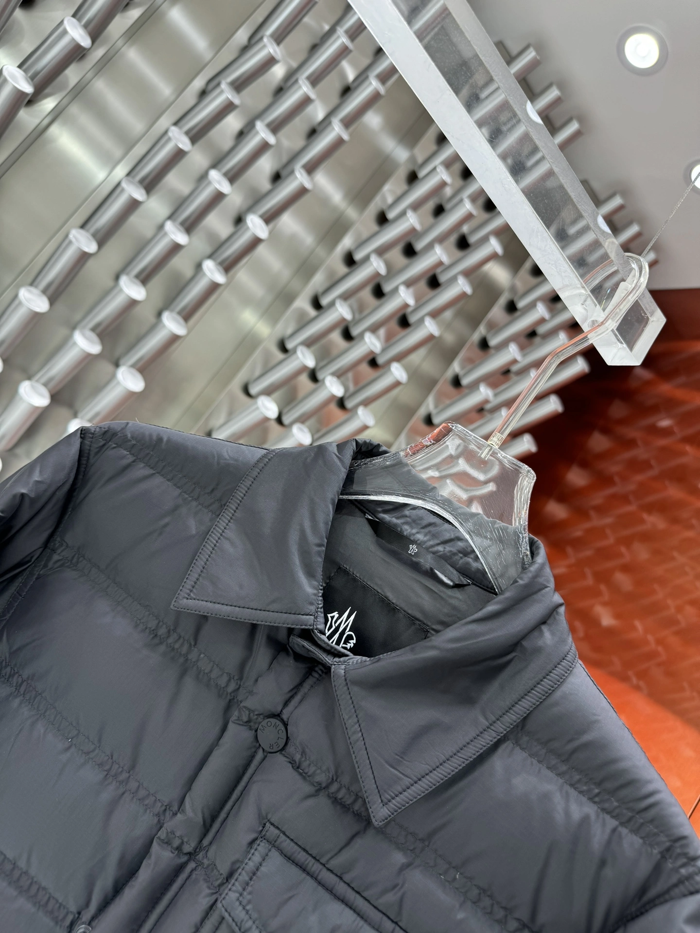 Inexpensive Moncler Down Jackets