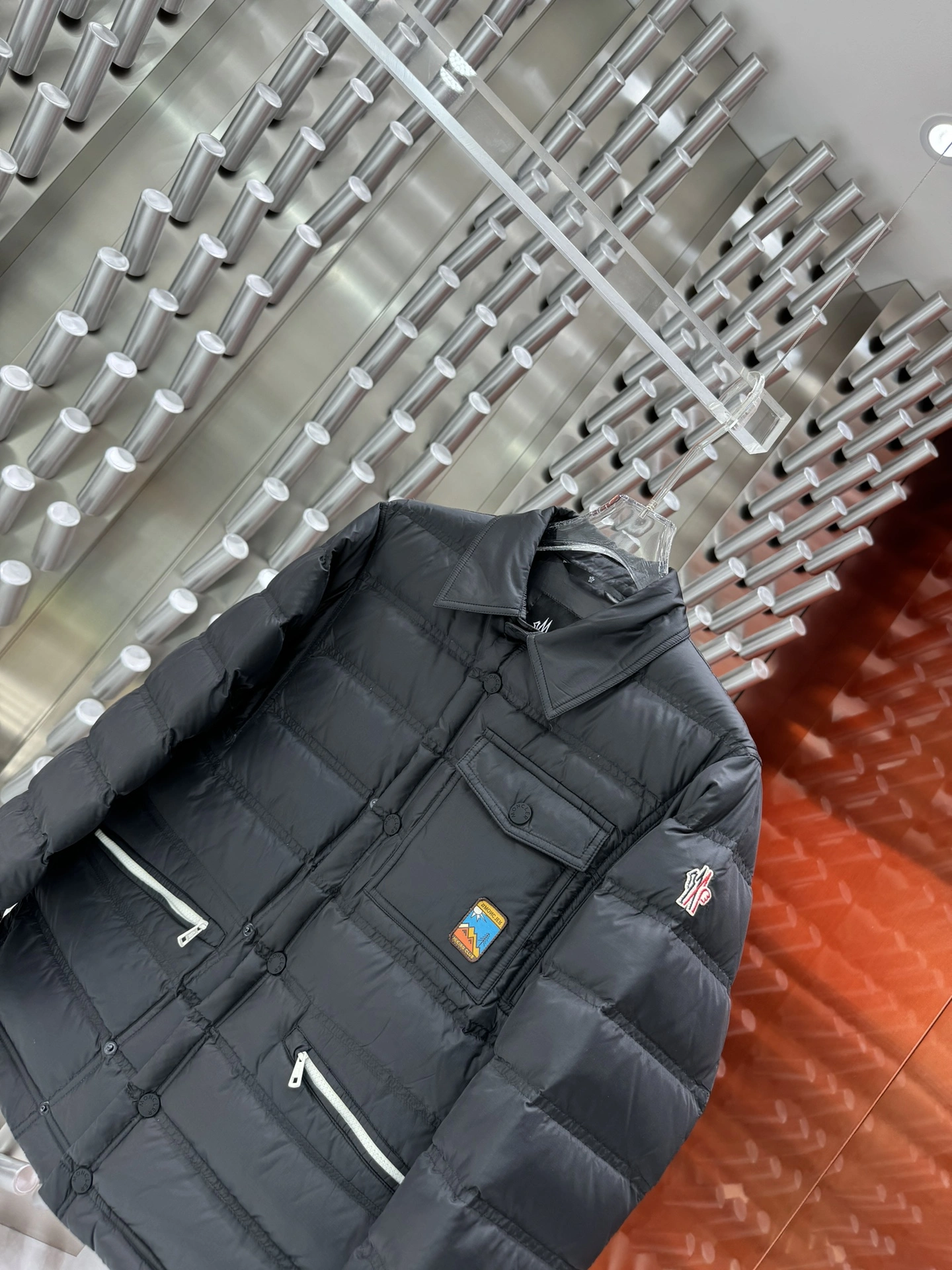Inexpensive Moncler Down Jackets