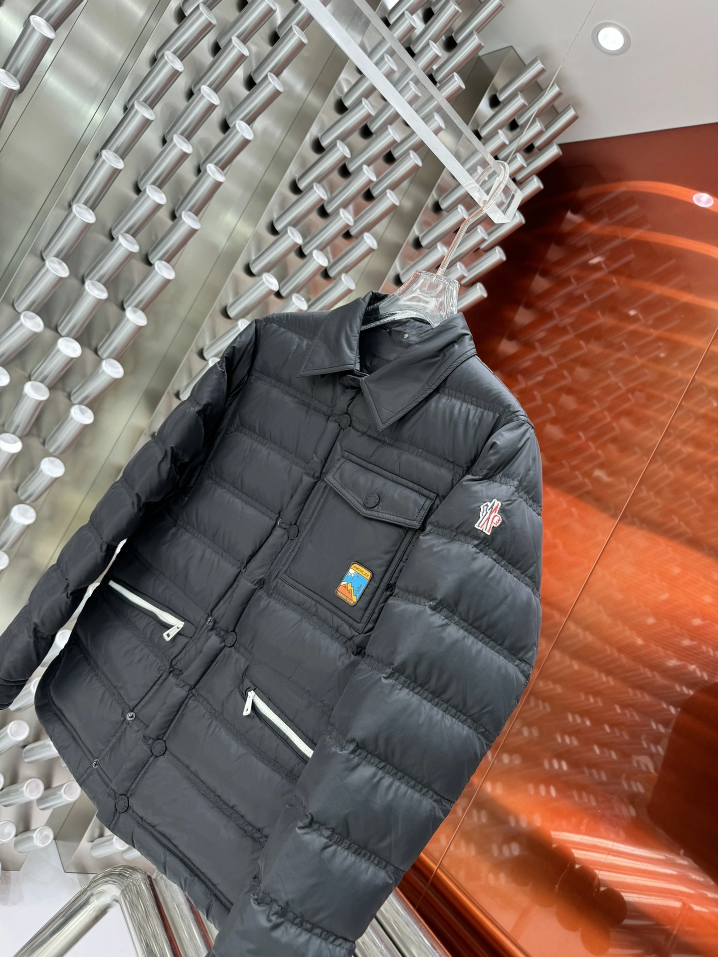 Inexpensive Moncler Down Jackets