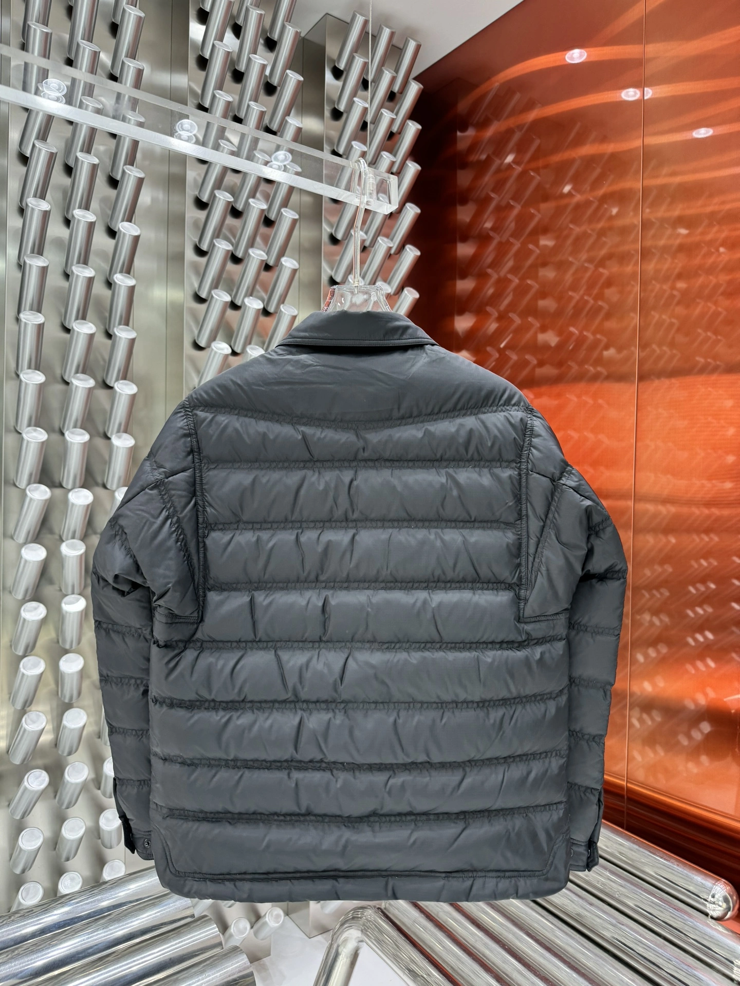 Inexpensive Moncler Down Jackets