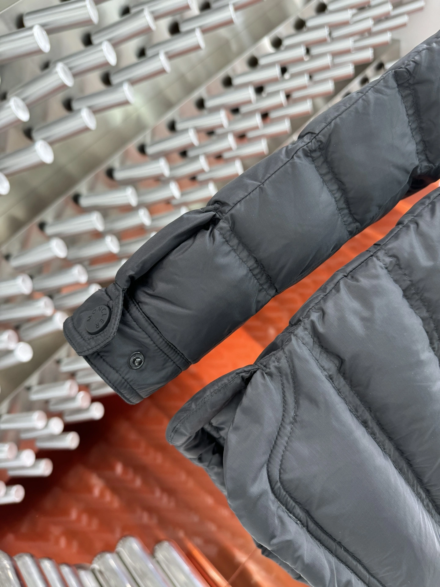 Inexpensive Moncler Down Jackets