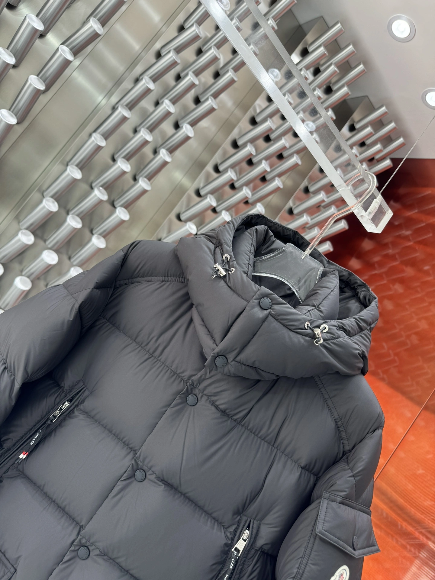 Affordable Moncler Down Jackets