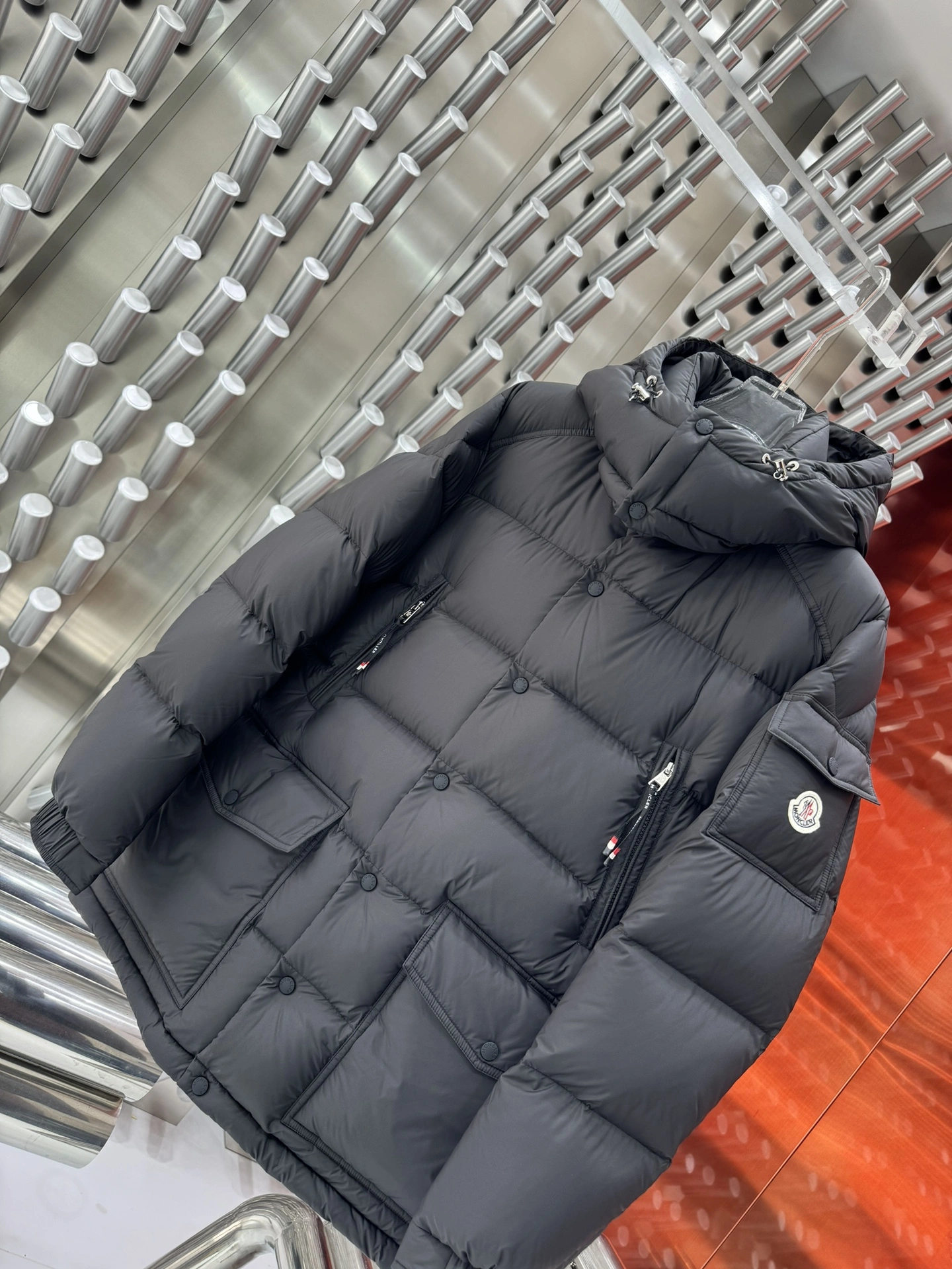 Affordable Moncler Down Jackets