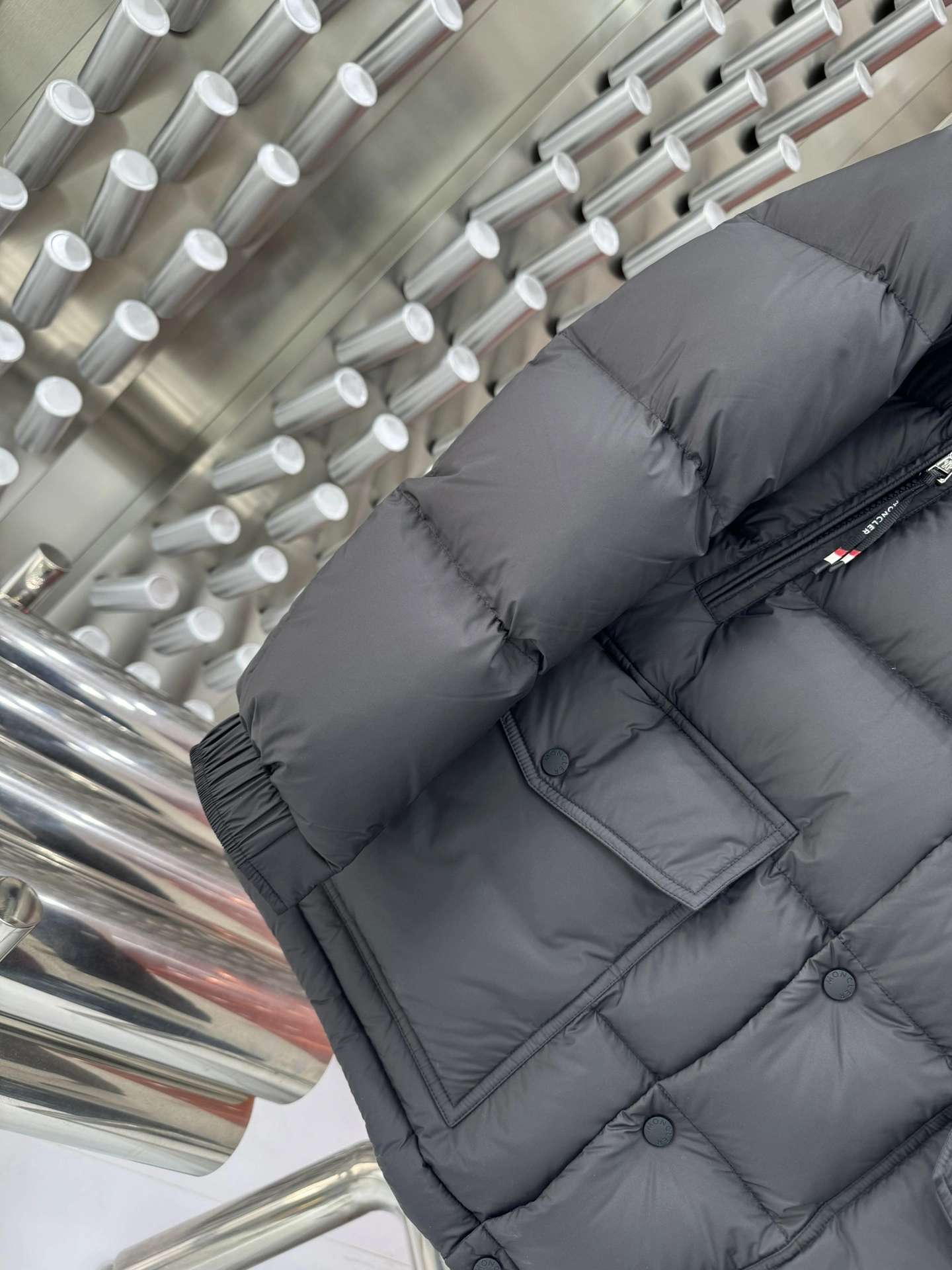 Affordable Moncler Down Jackets