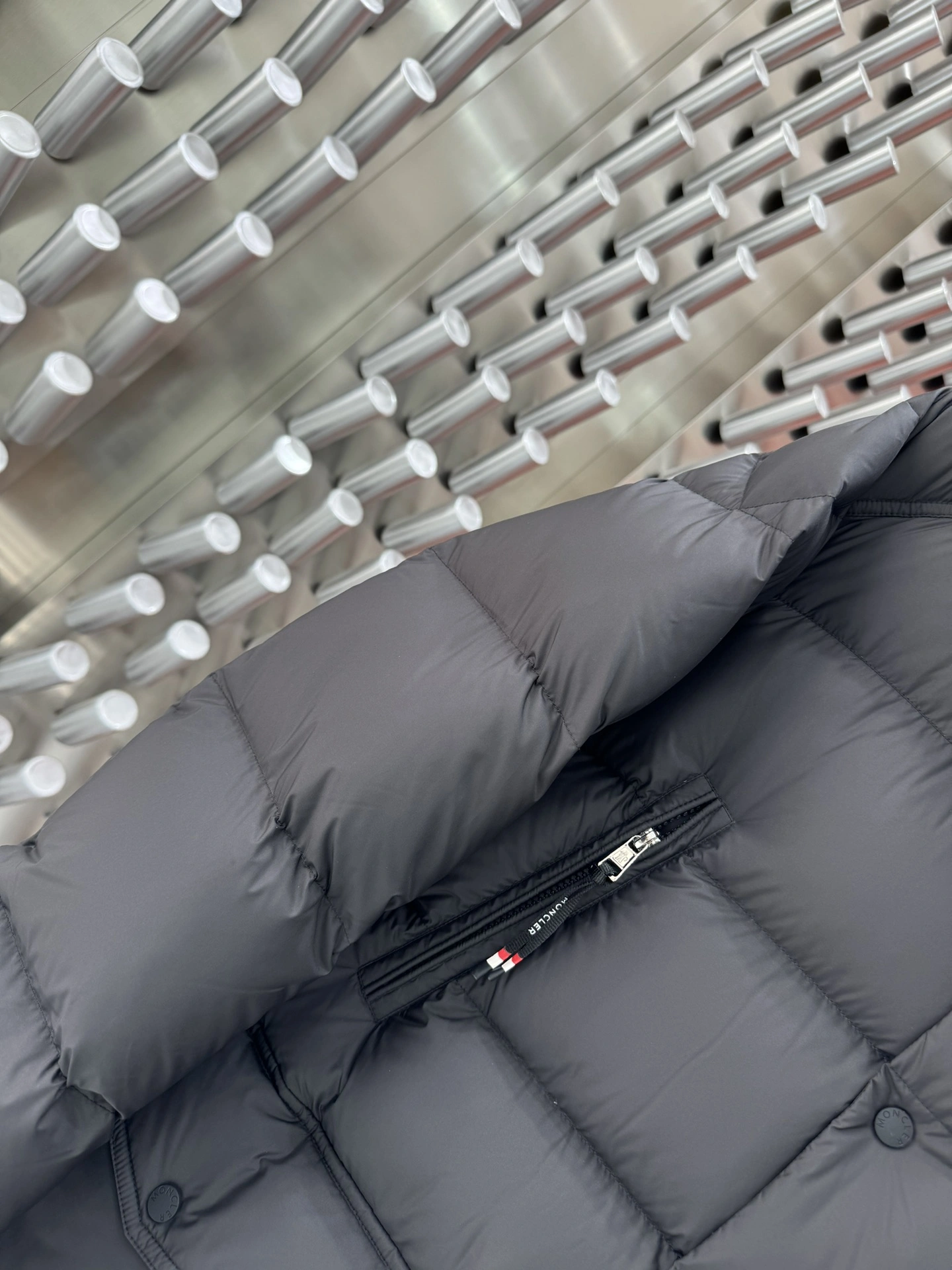 Affordable Moncler Down Jackets
