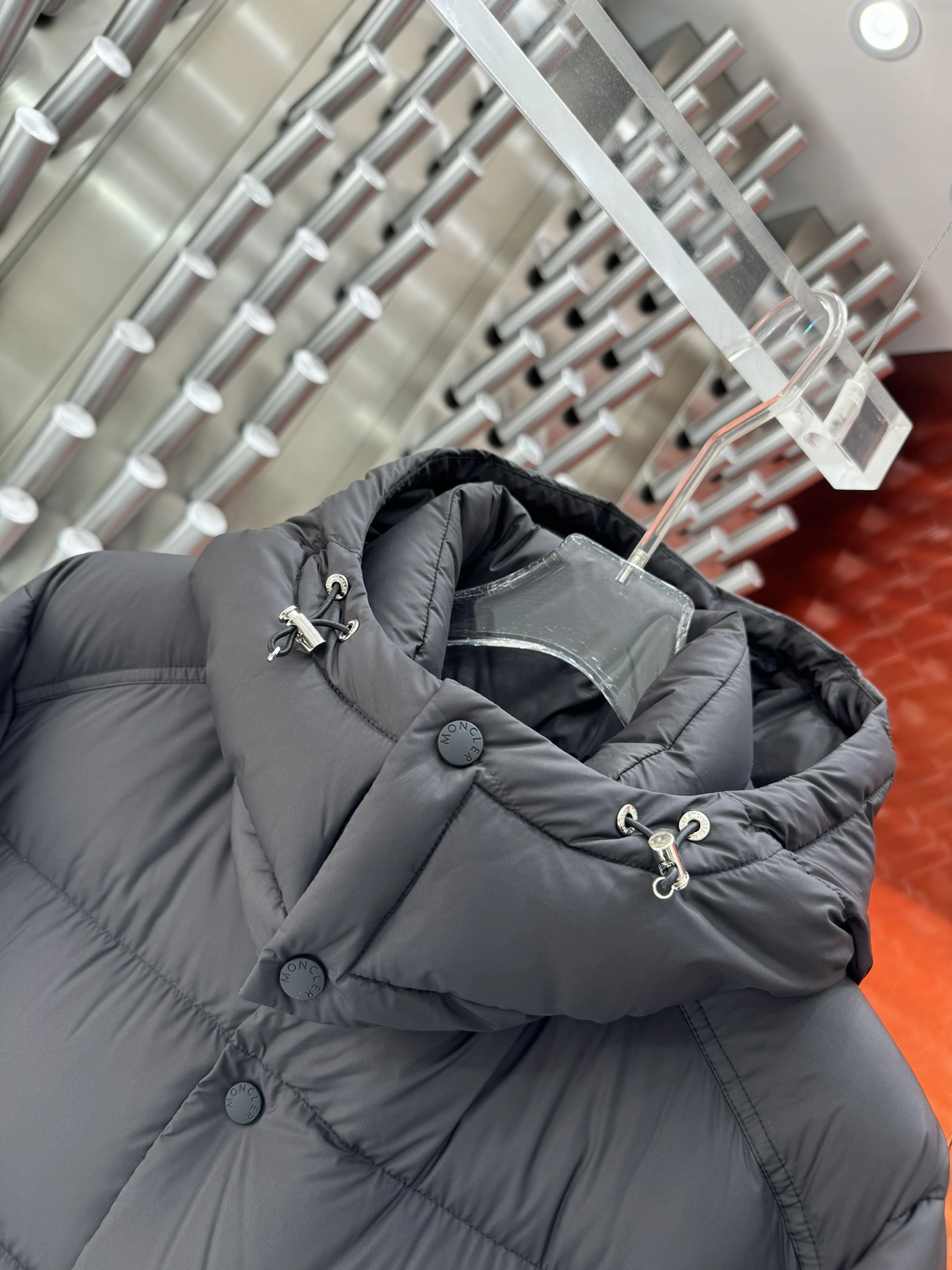 Affordable Moncler Down Jackets