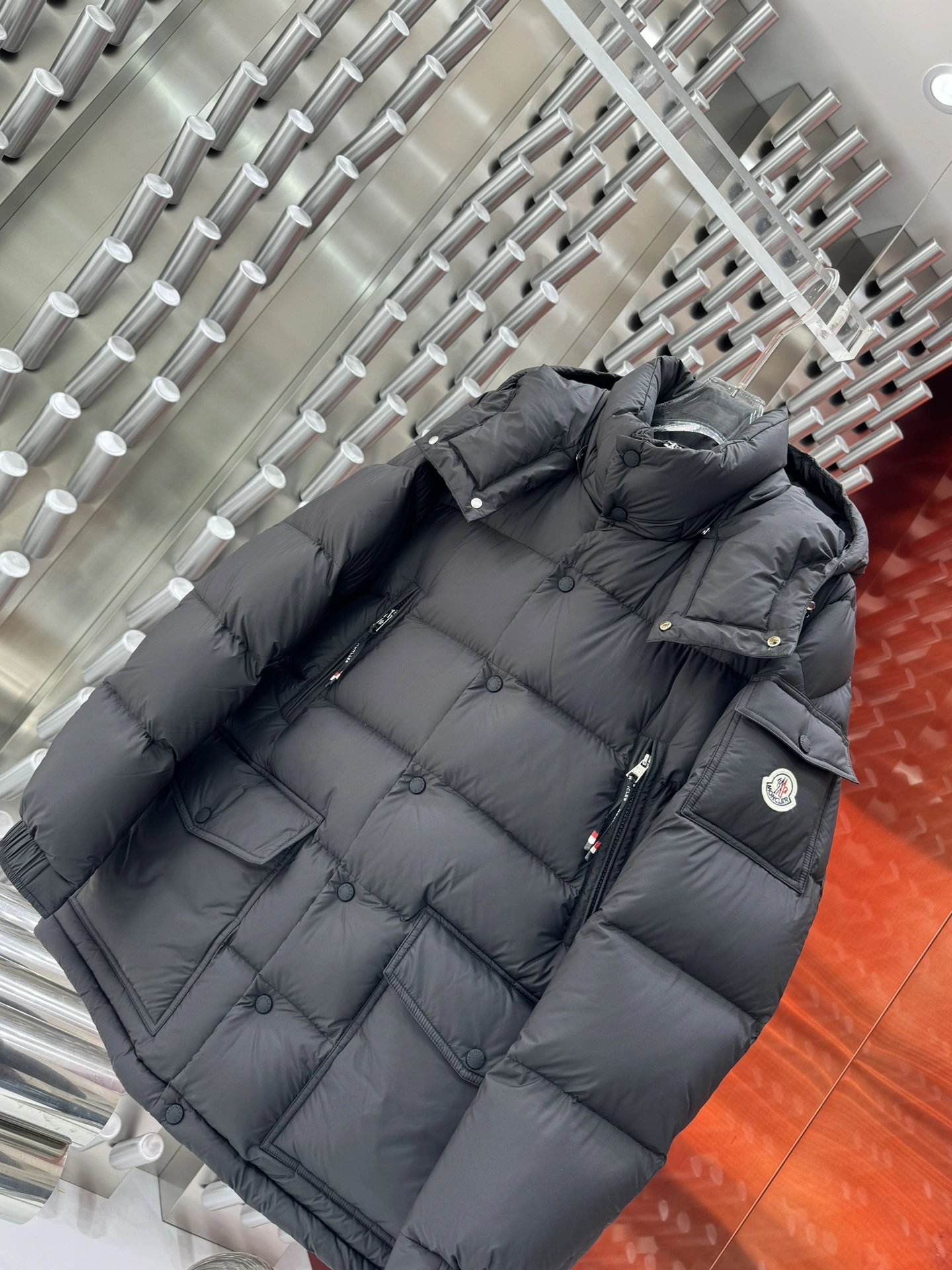 Affordable Moncler Down Jackets