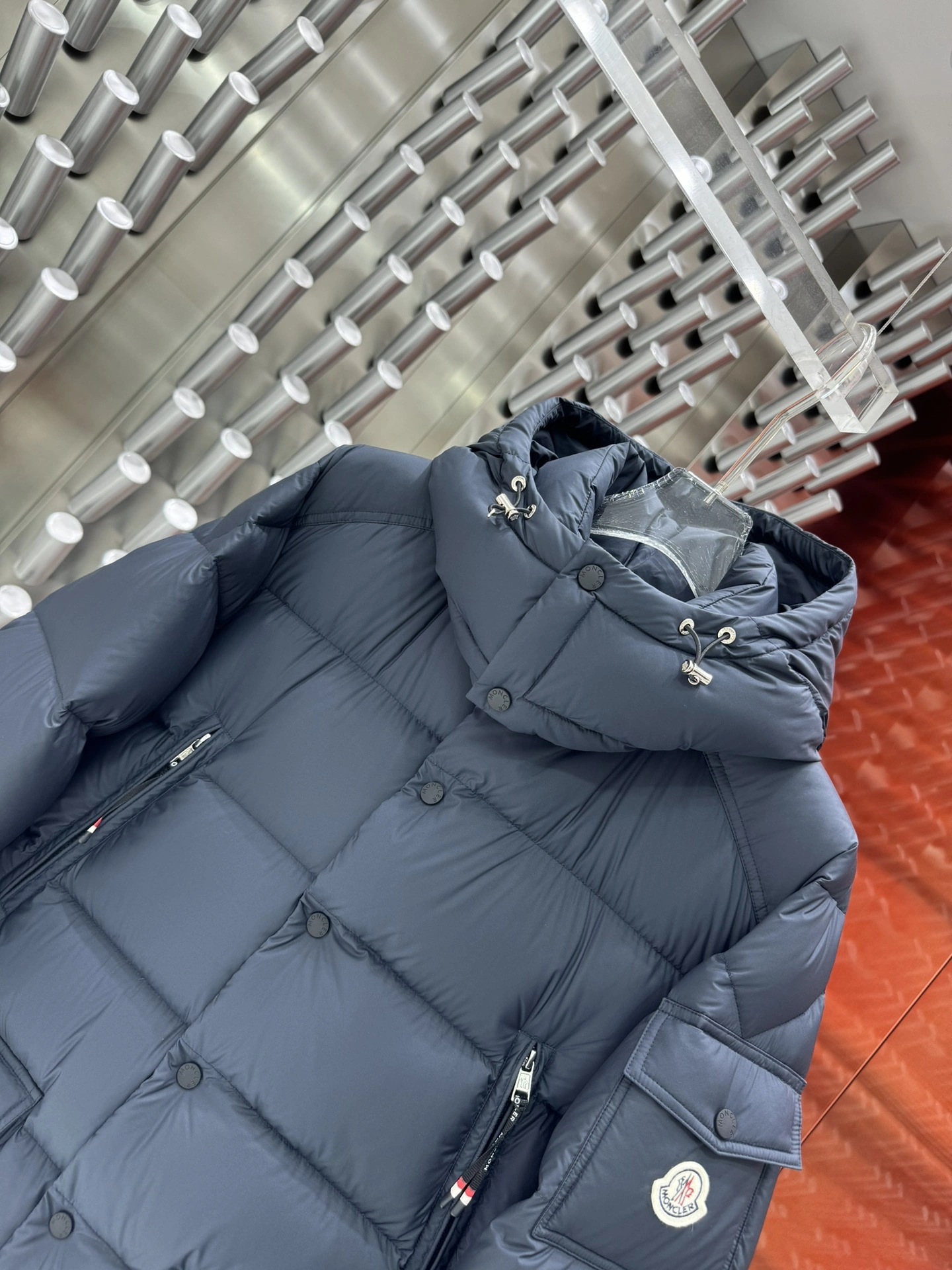 Top match Moncler Down Jackets