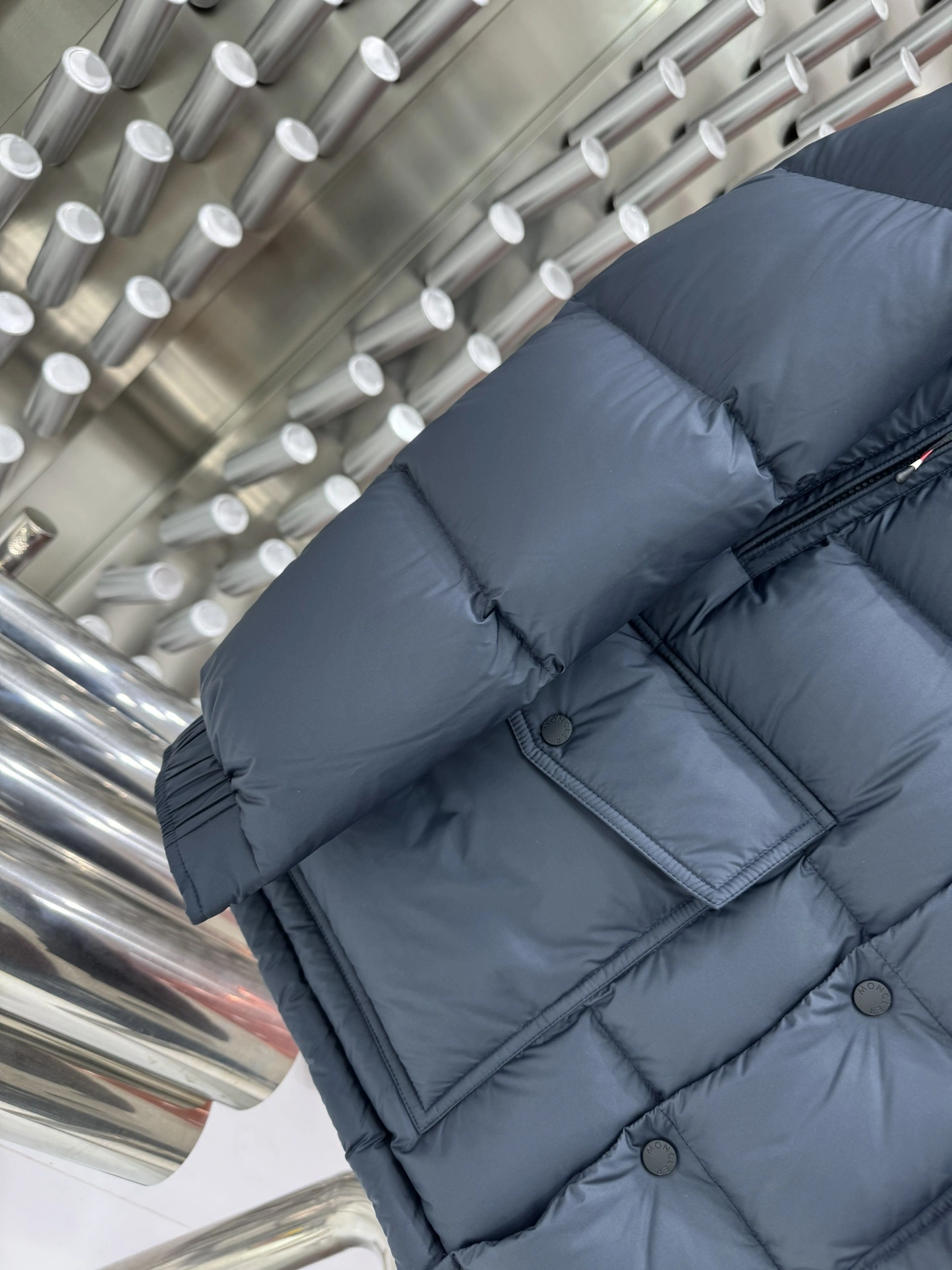 Top match Moncler Down Jackets
