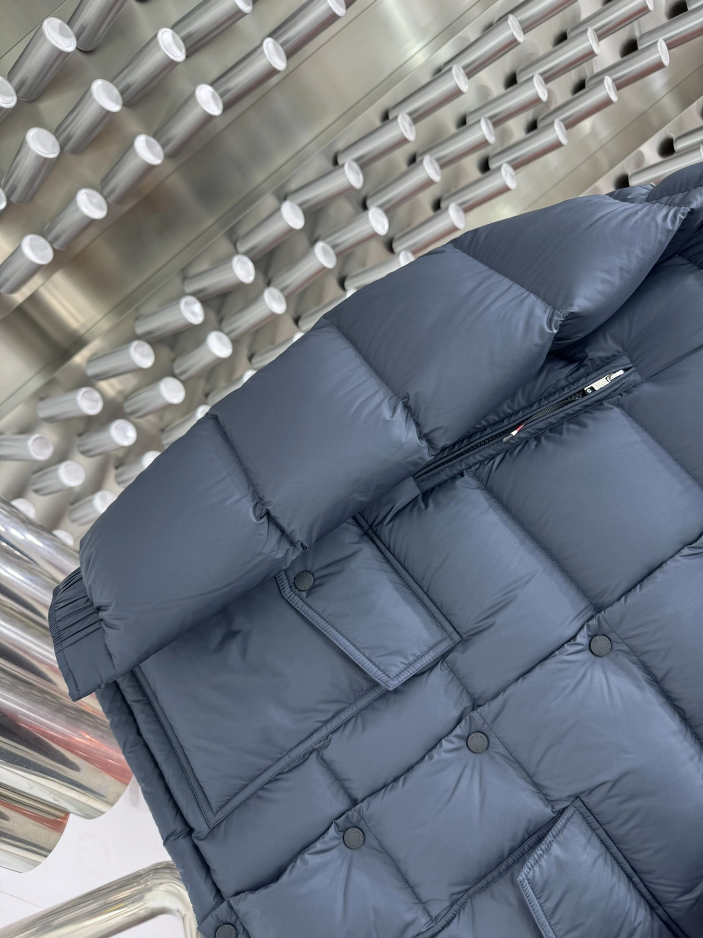 Top match Moncler Down Jackets