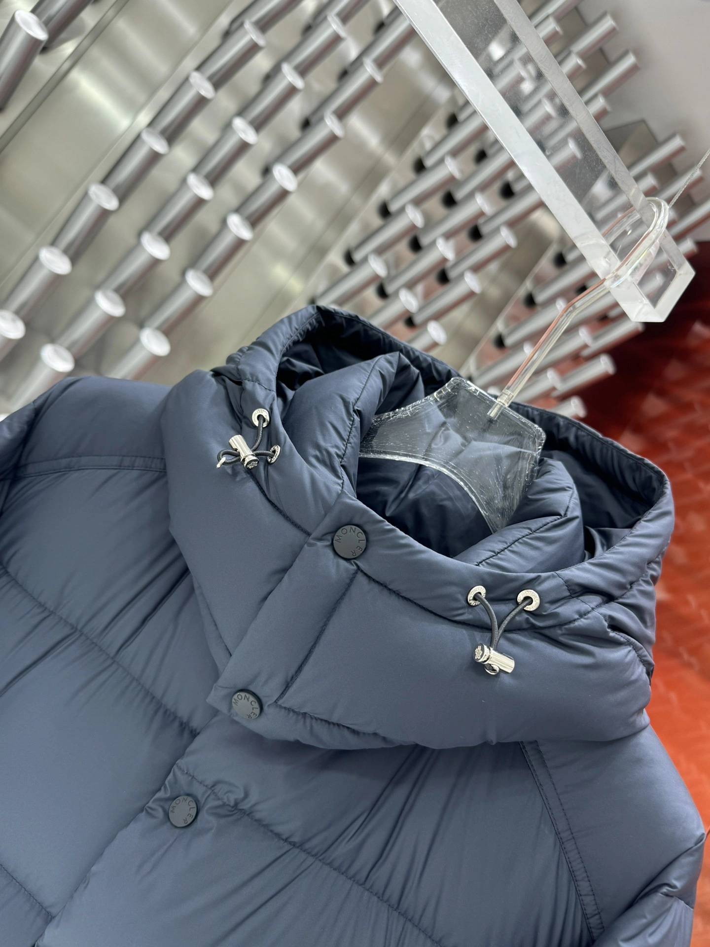 Top match Moncler Down Jackets