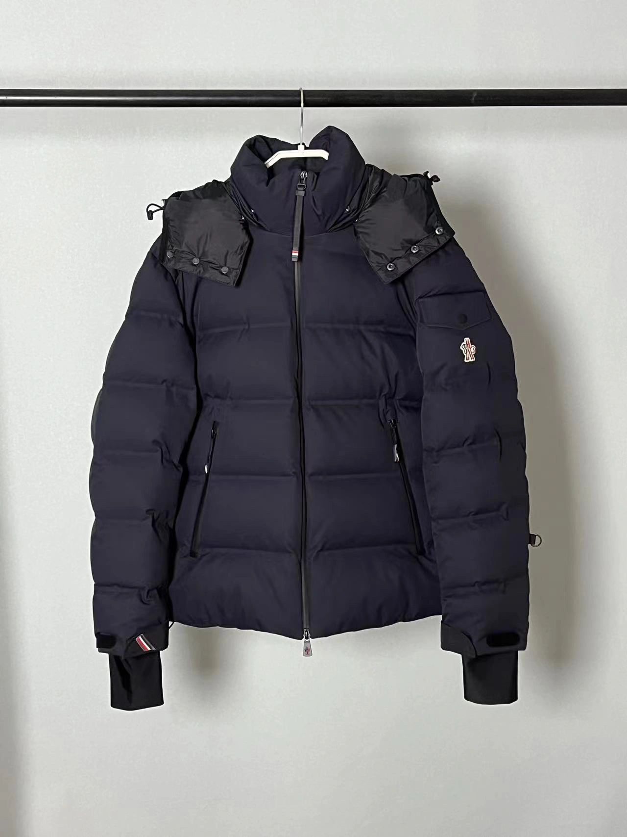 Precise copy Moncler Down Jackets