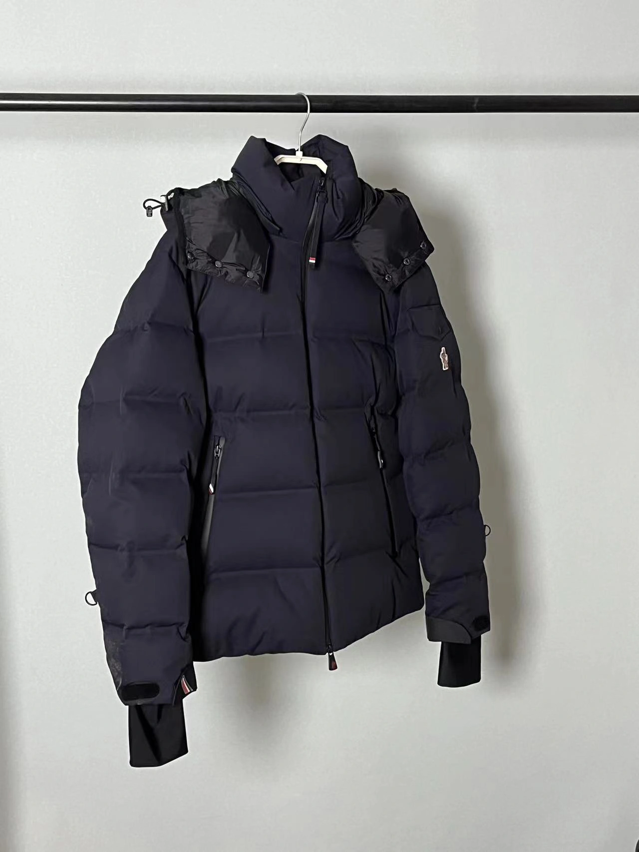 Precise copy Moncler Down Jackets
