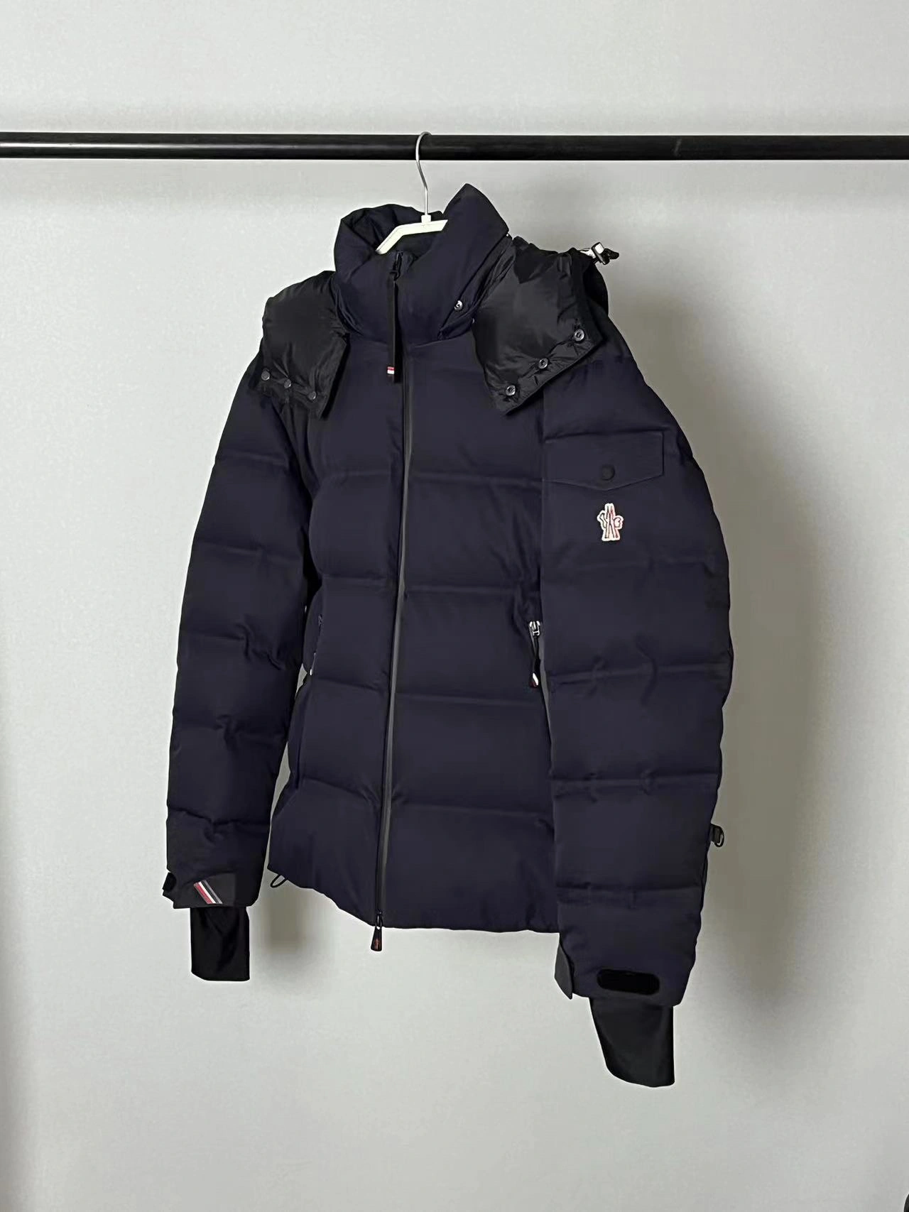 Precise copy Moncler Down Jackets