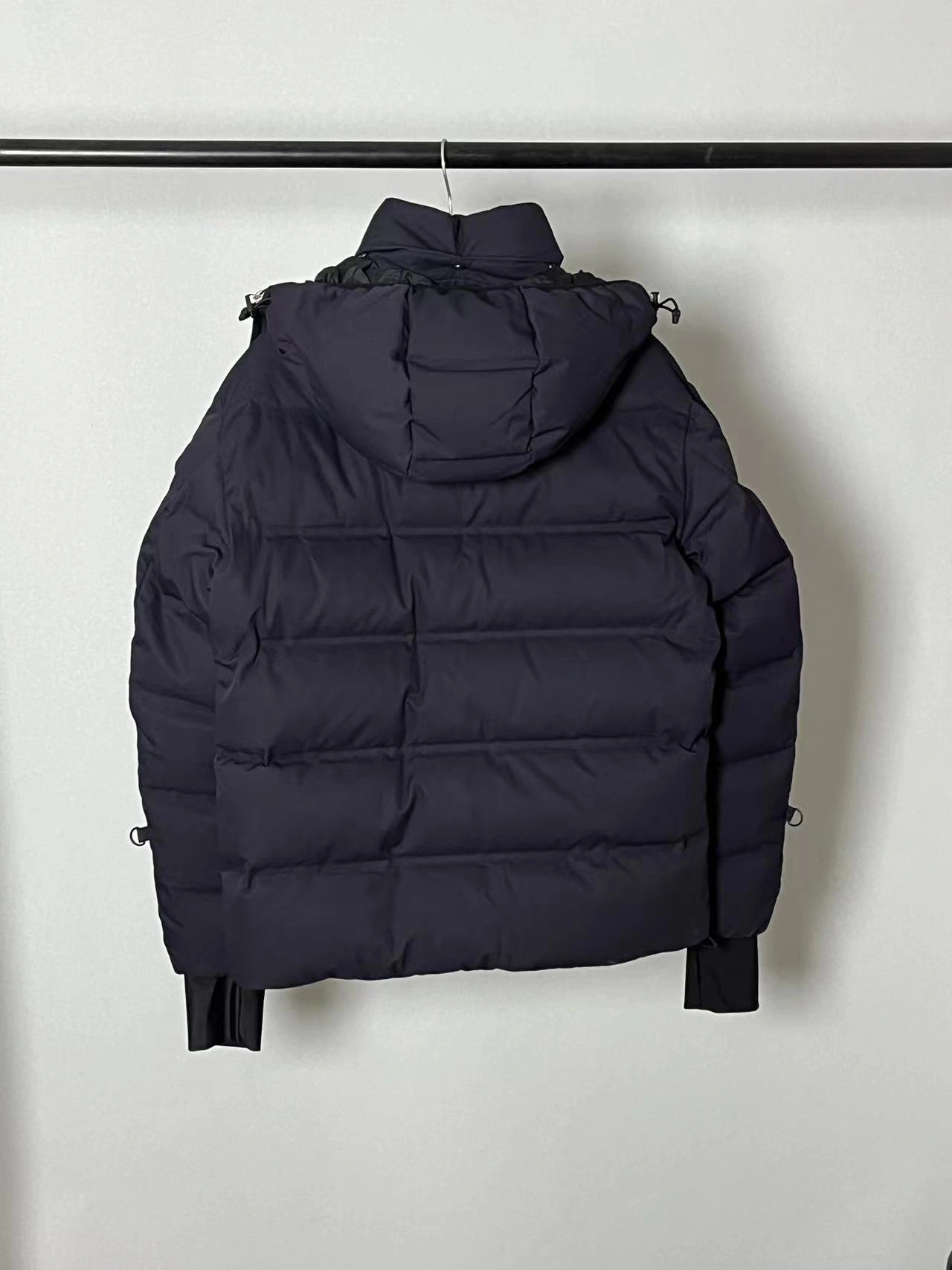 Precise copy Moncler Down Jackets