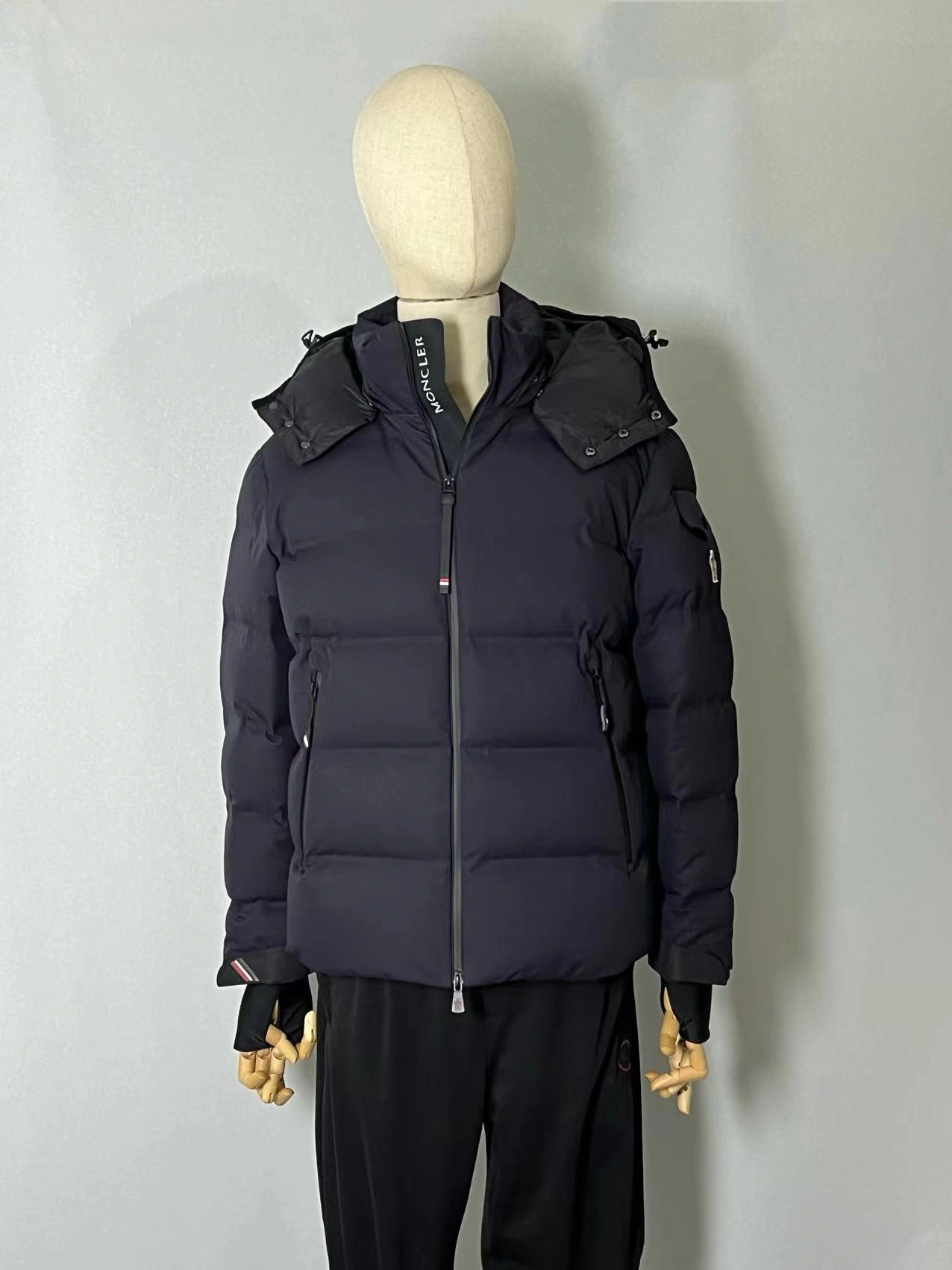 Precise copy Moncler Down Jackets