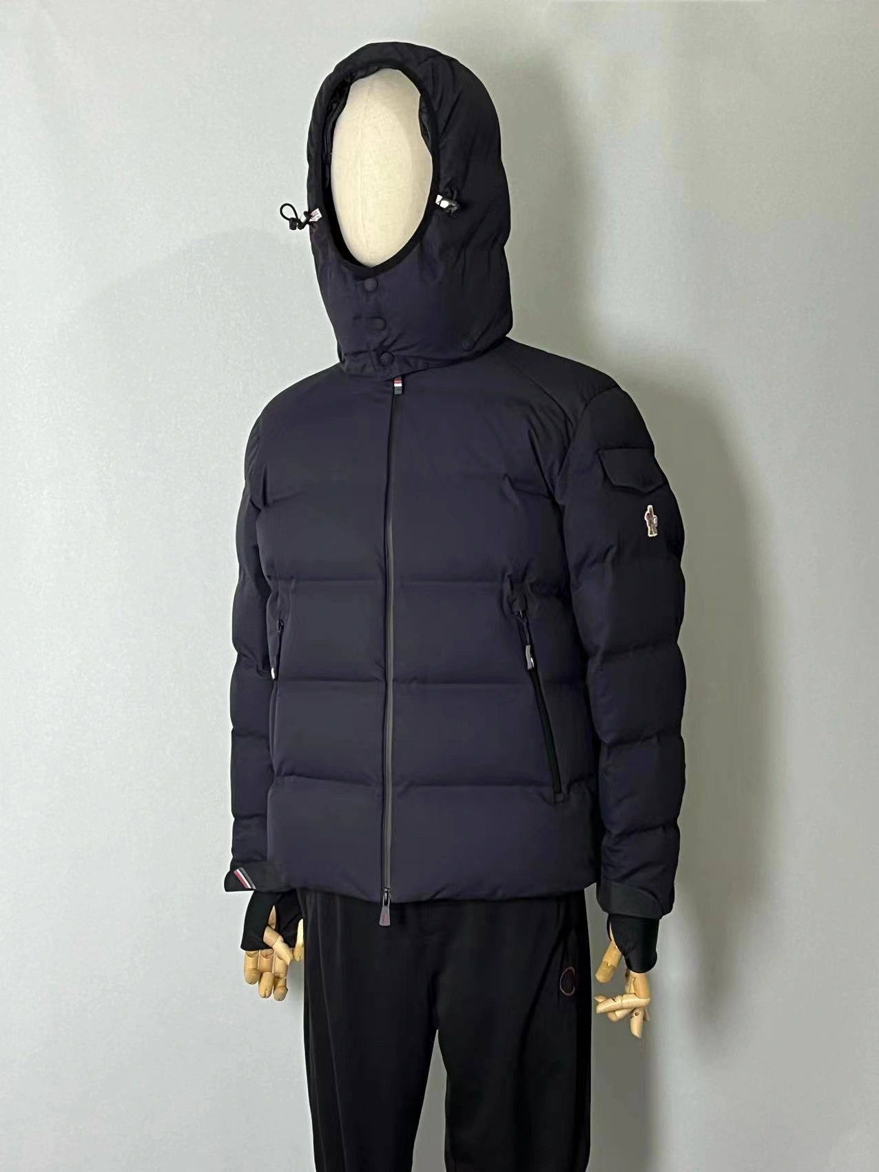 Precise copy Moncler Down Jackets