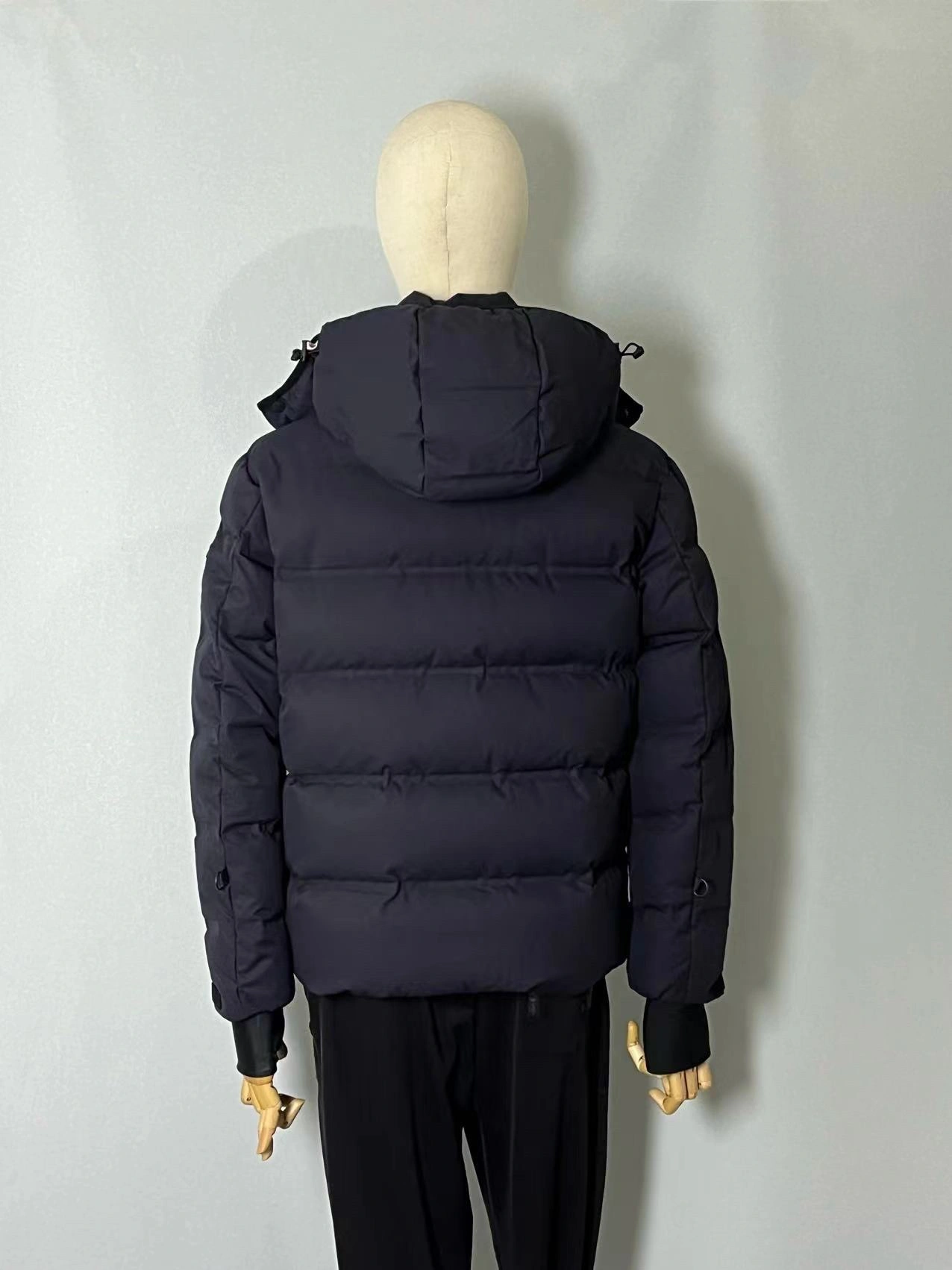 Precise copy Moncler Down Jackets