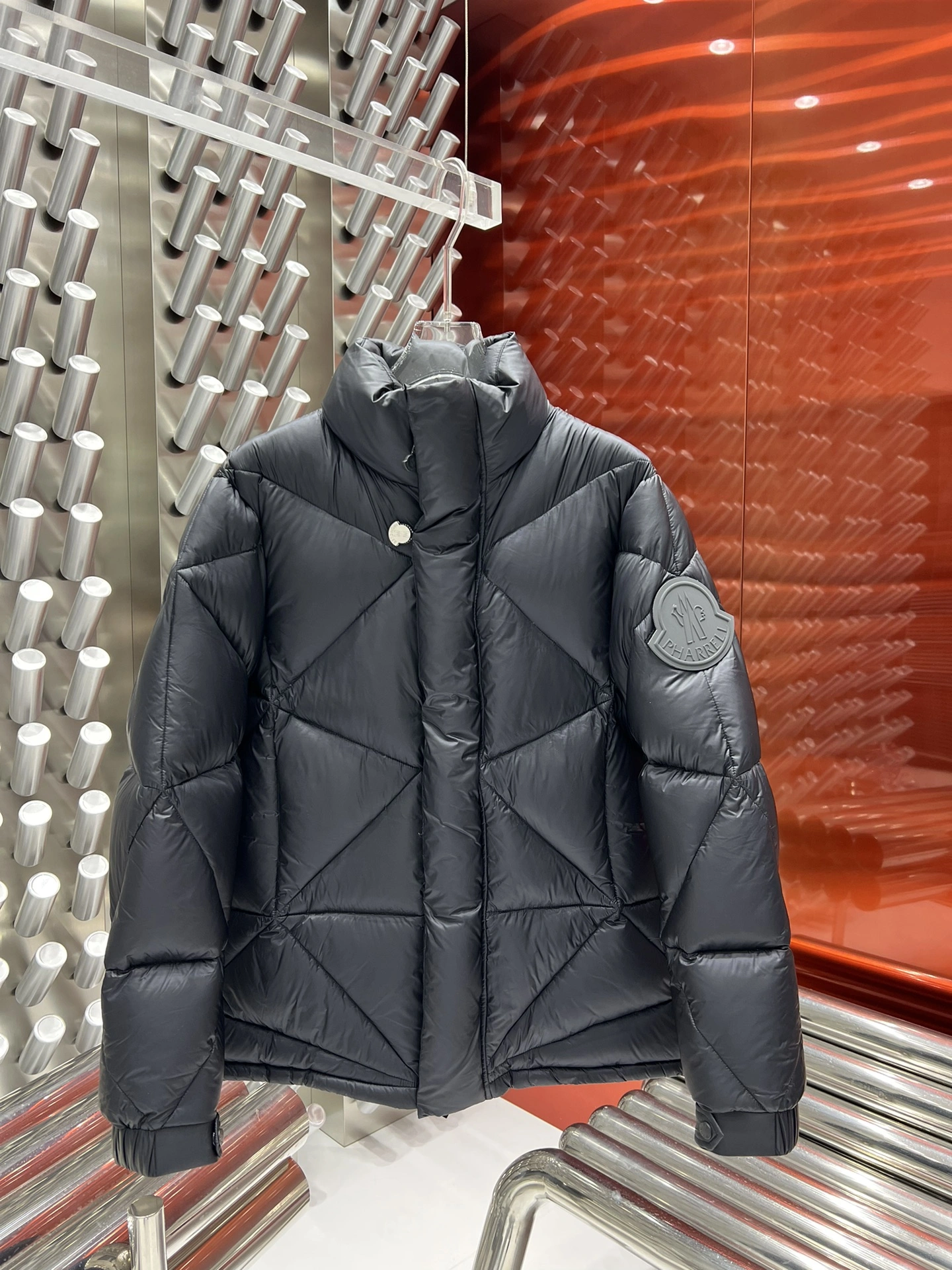 Moncler Down Jackets
