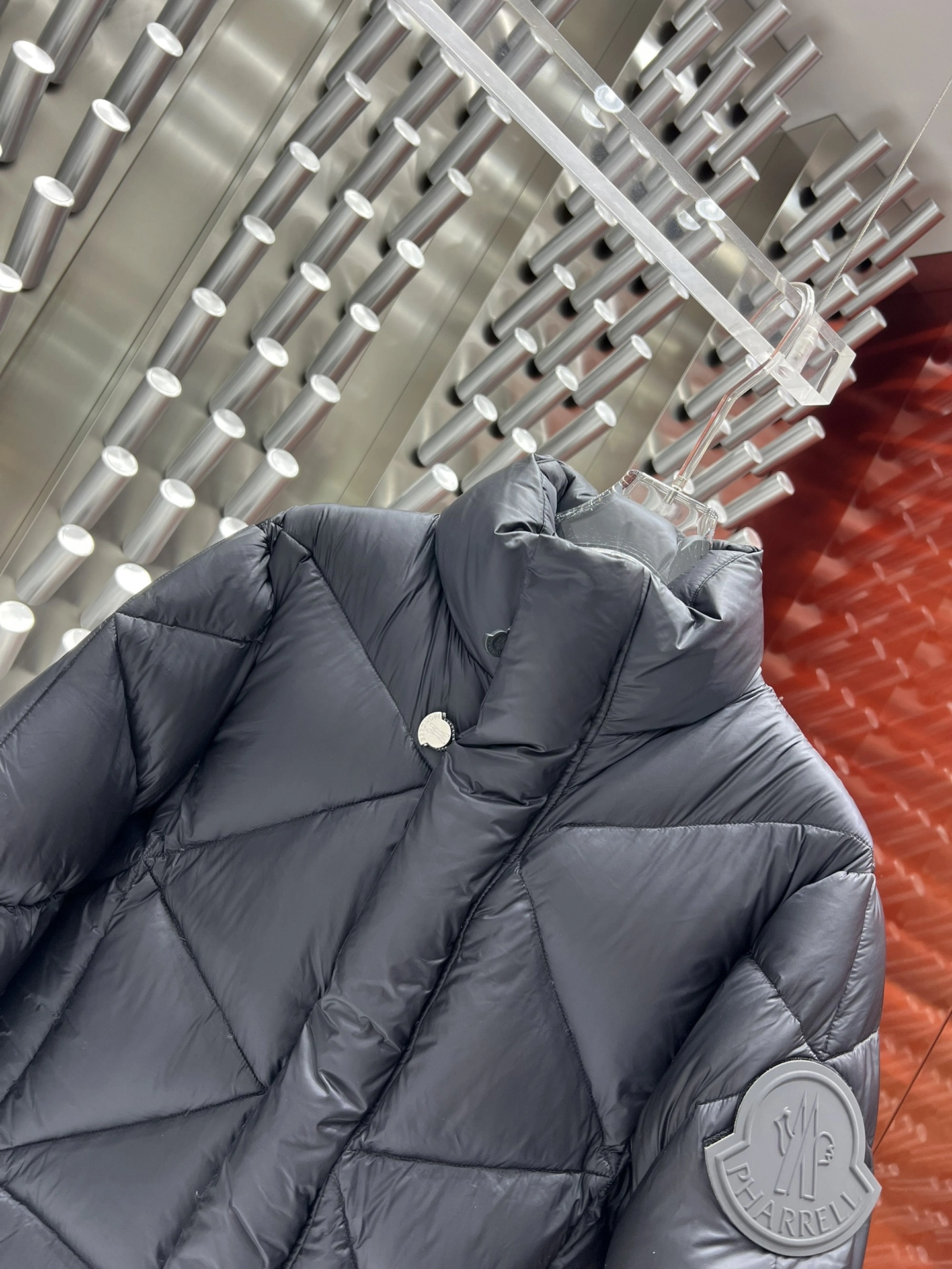 Top match Moncler Down Jackets