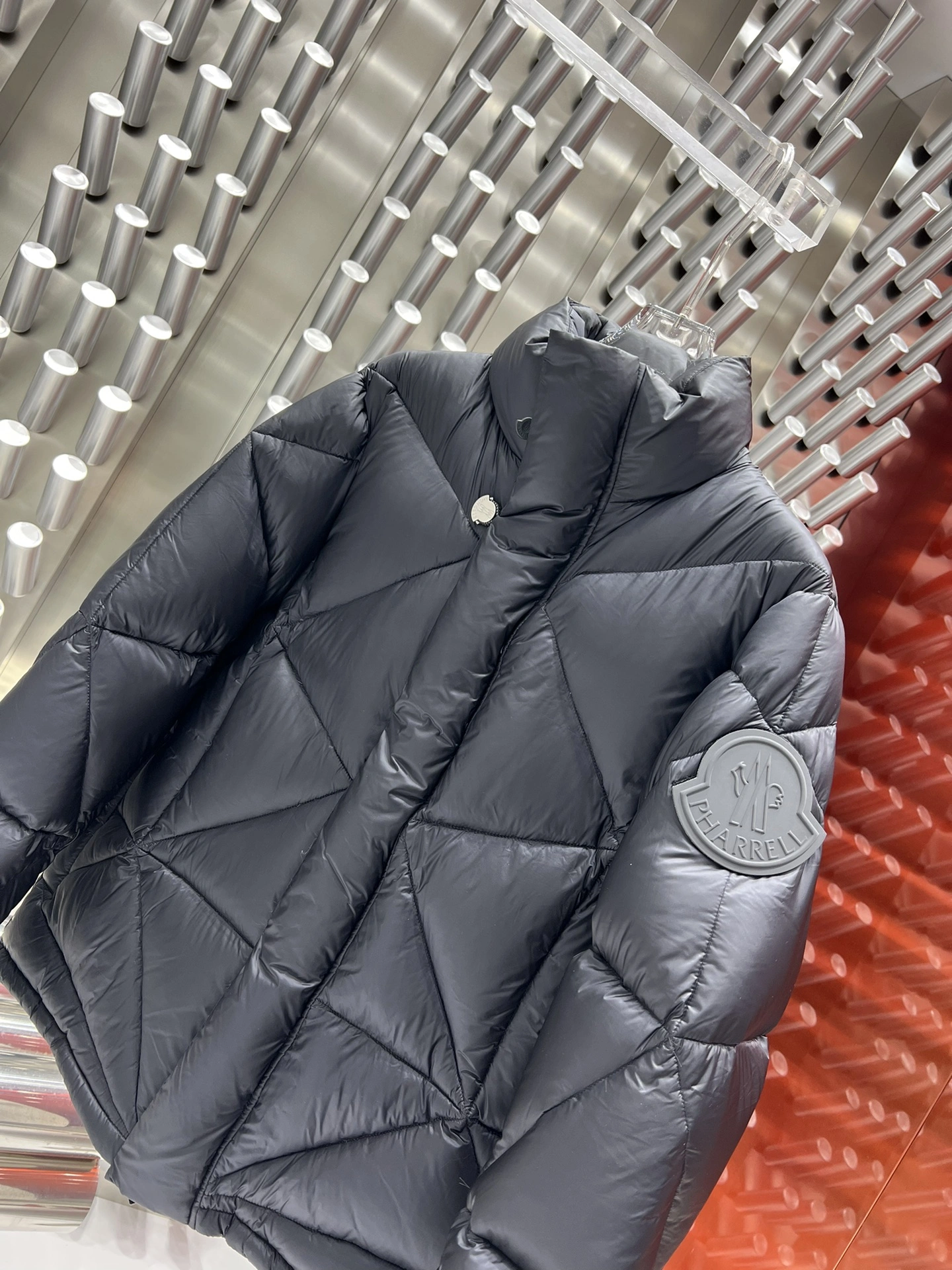 Top match Moncler Down Jackets