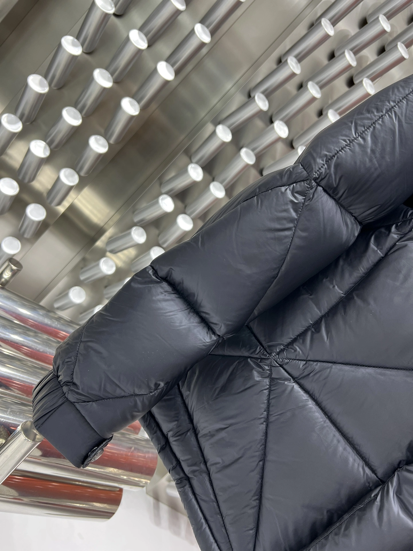 Top match Moncler Down Jackets