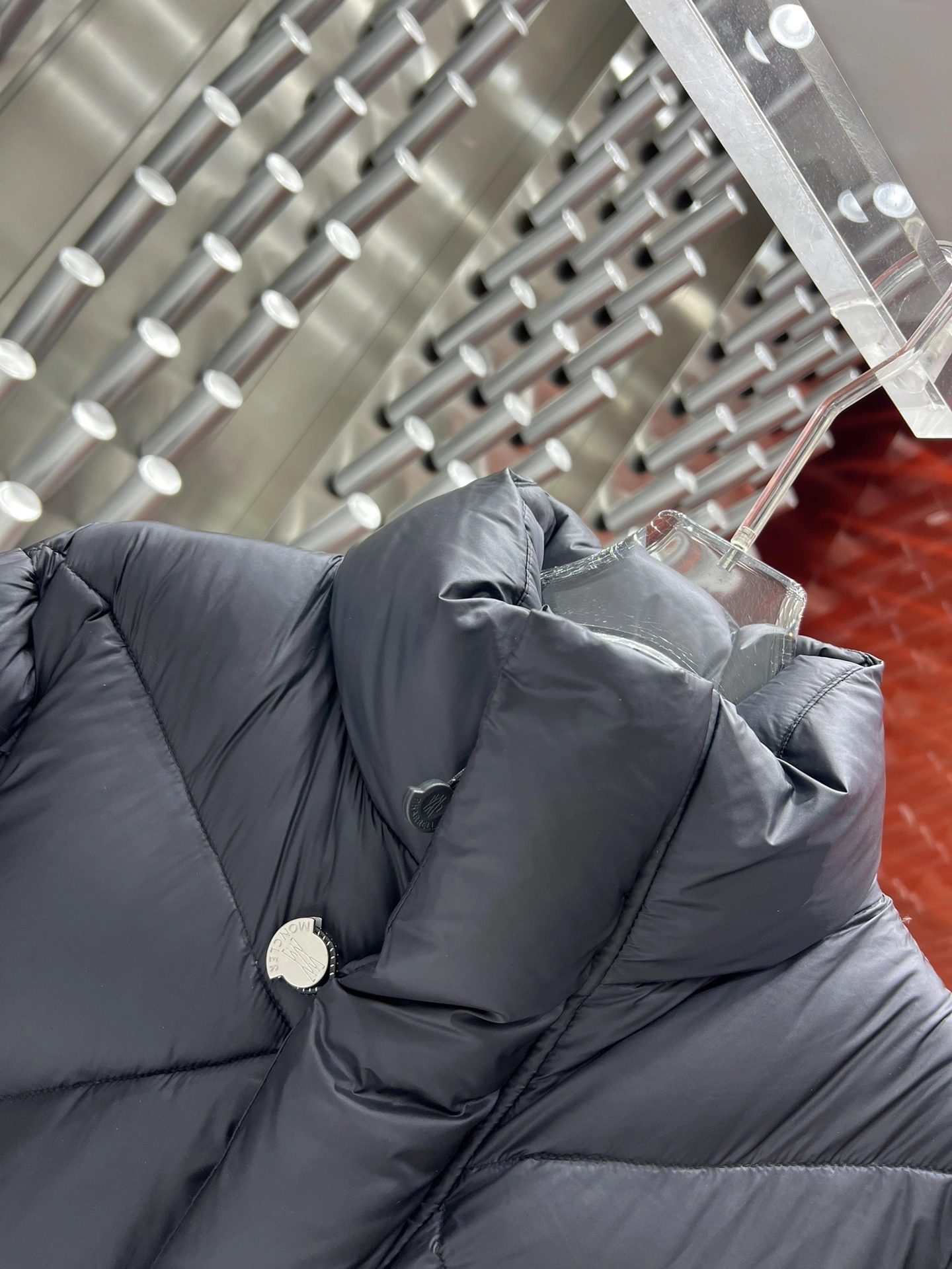 Top match Moncler Down Jackets