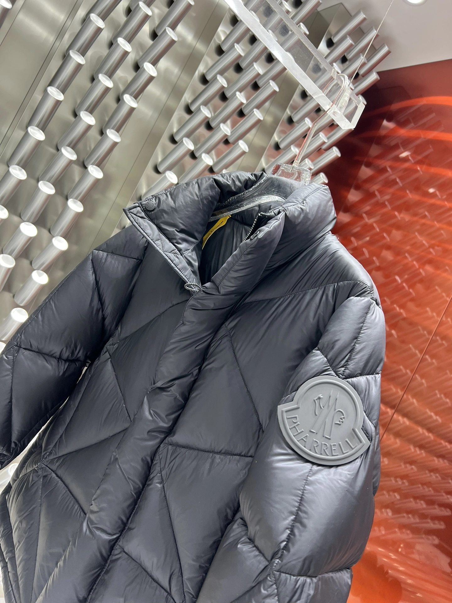 Top match Moncler Down Jackets