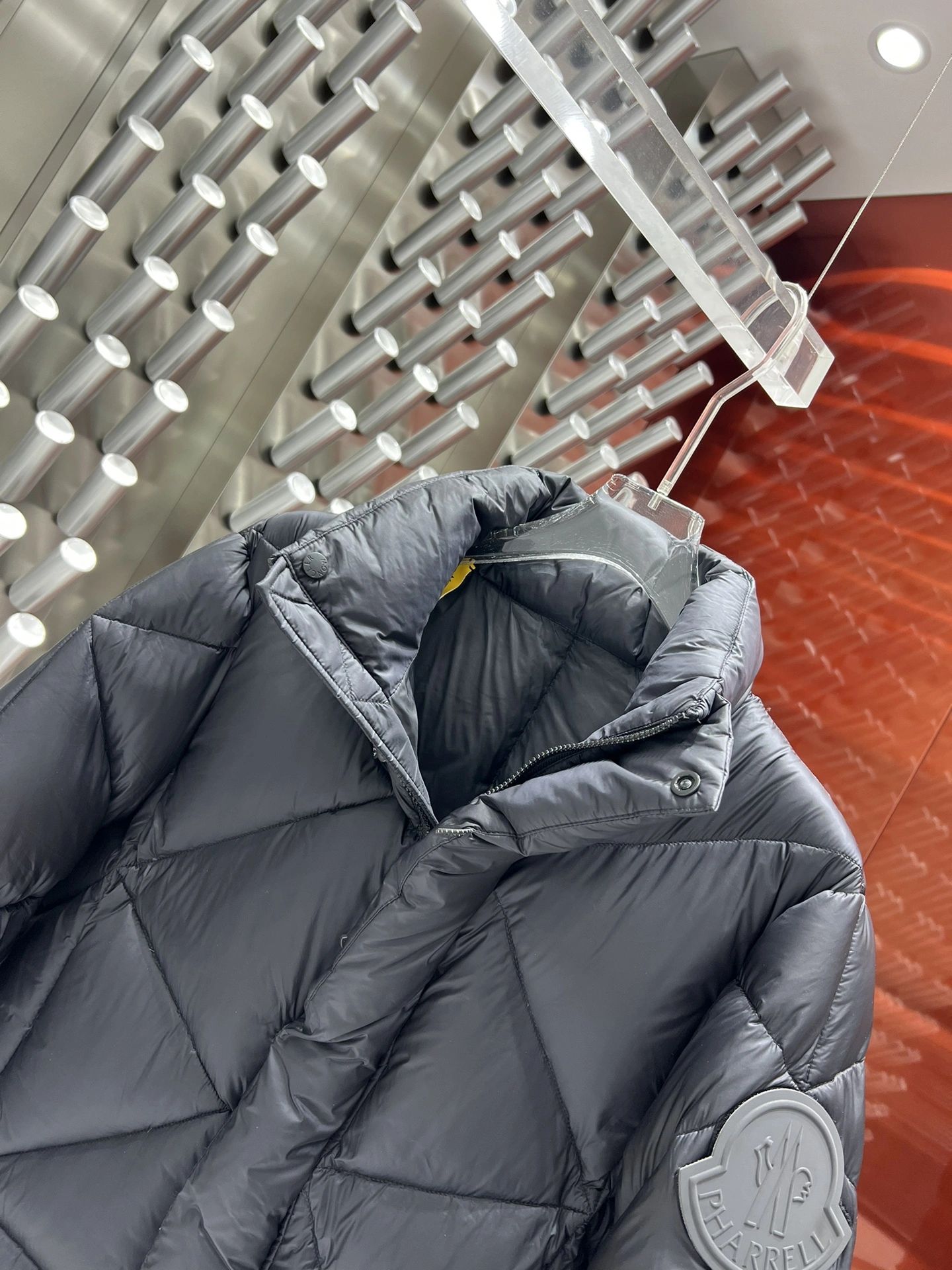 Top match Moncler Down Jackets