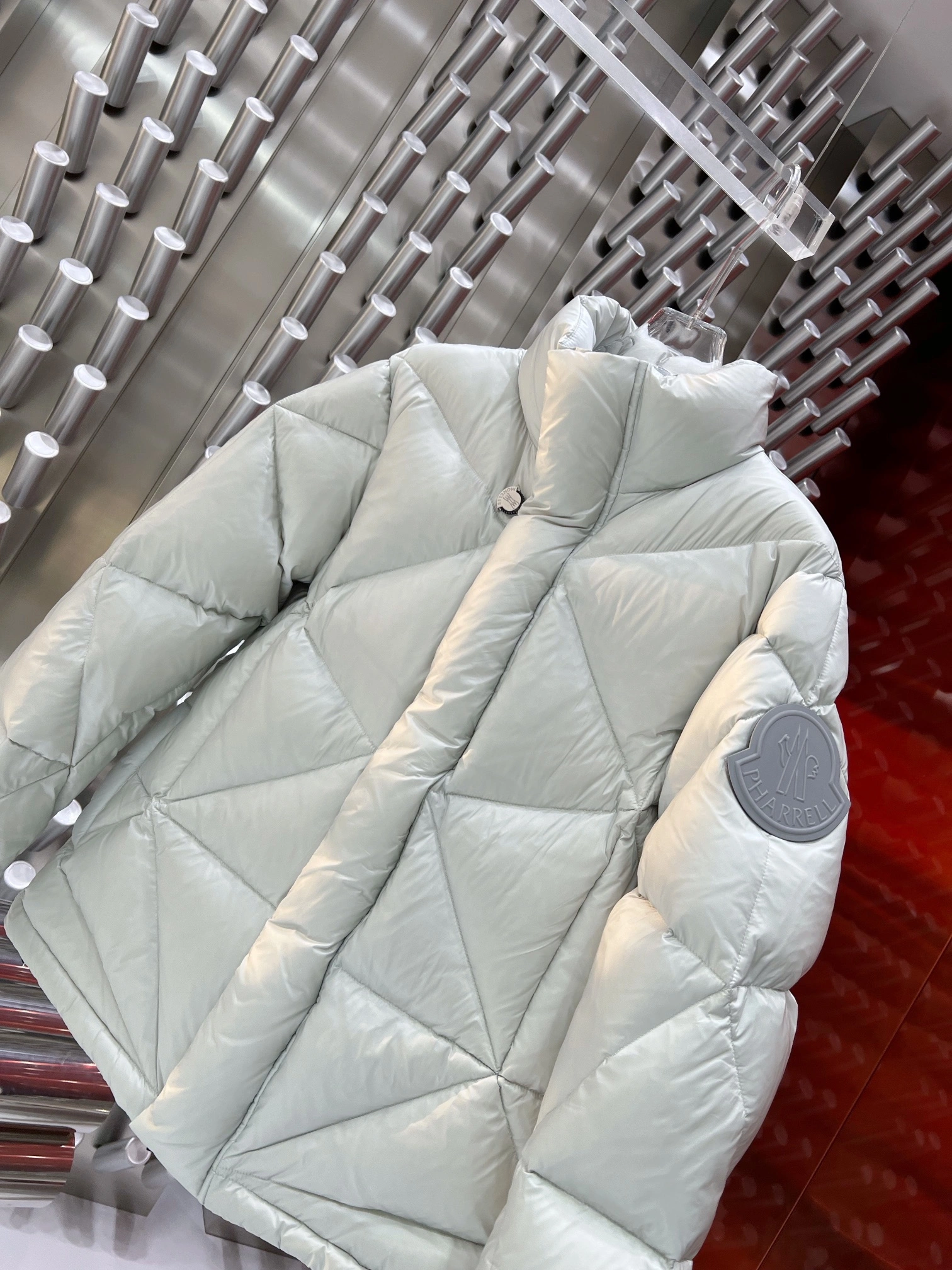 Perfect replica Moncler Down Jackets