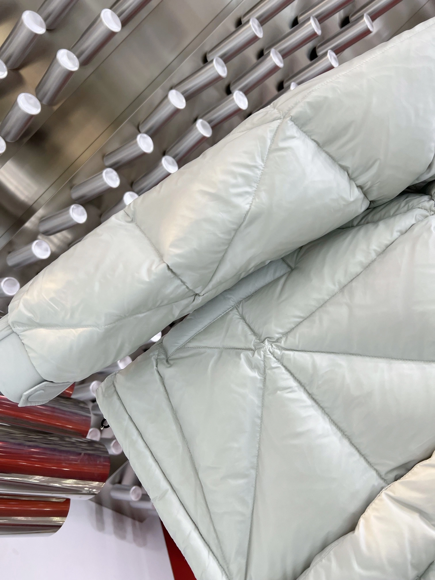 Perfect replica Moncler Down Jackets