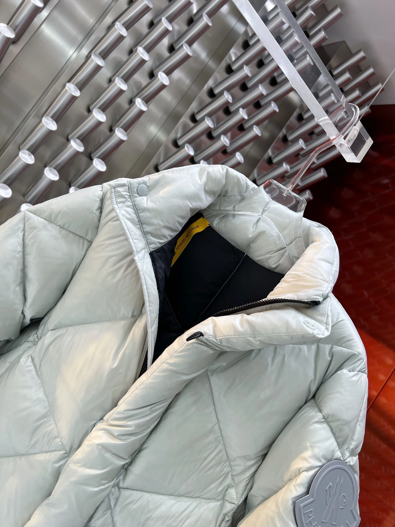 Perfect replica Moncler Down Jackets