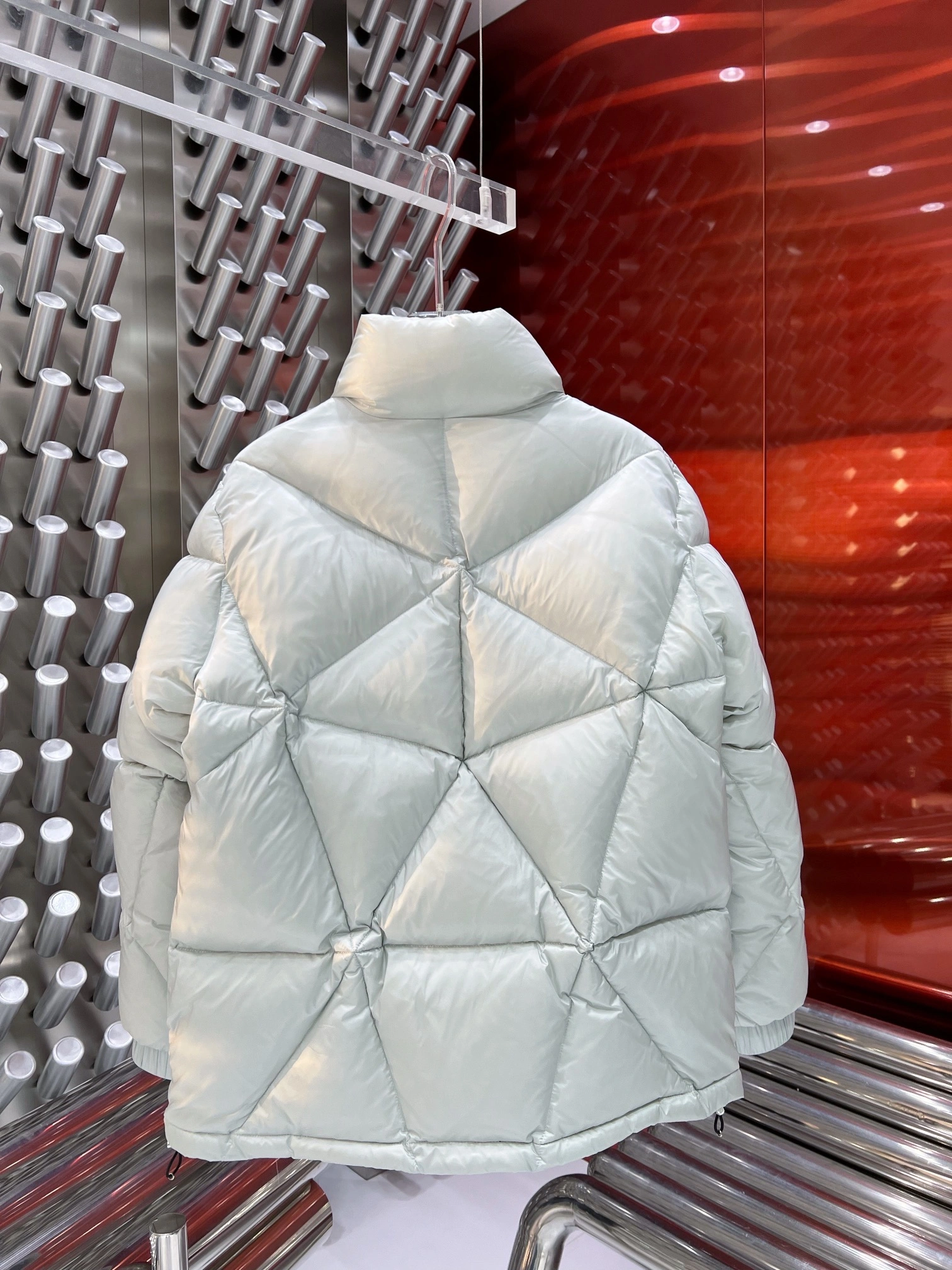 Perfect replica Moncler Down Jackets