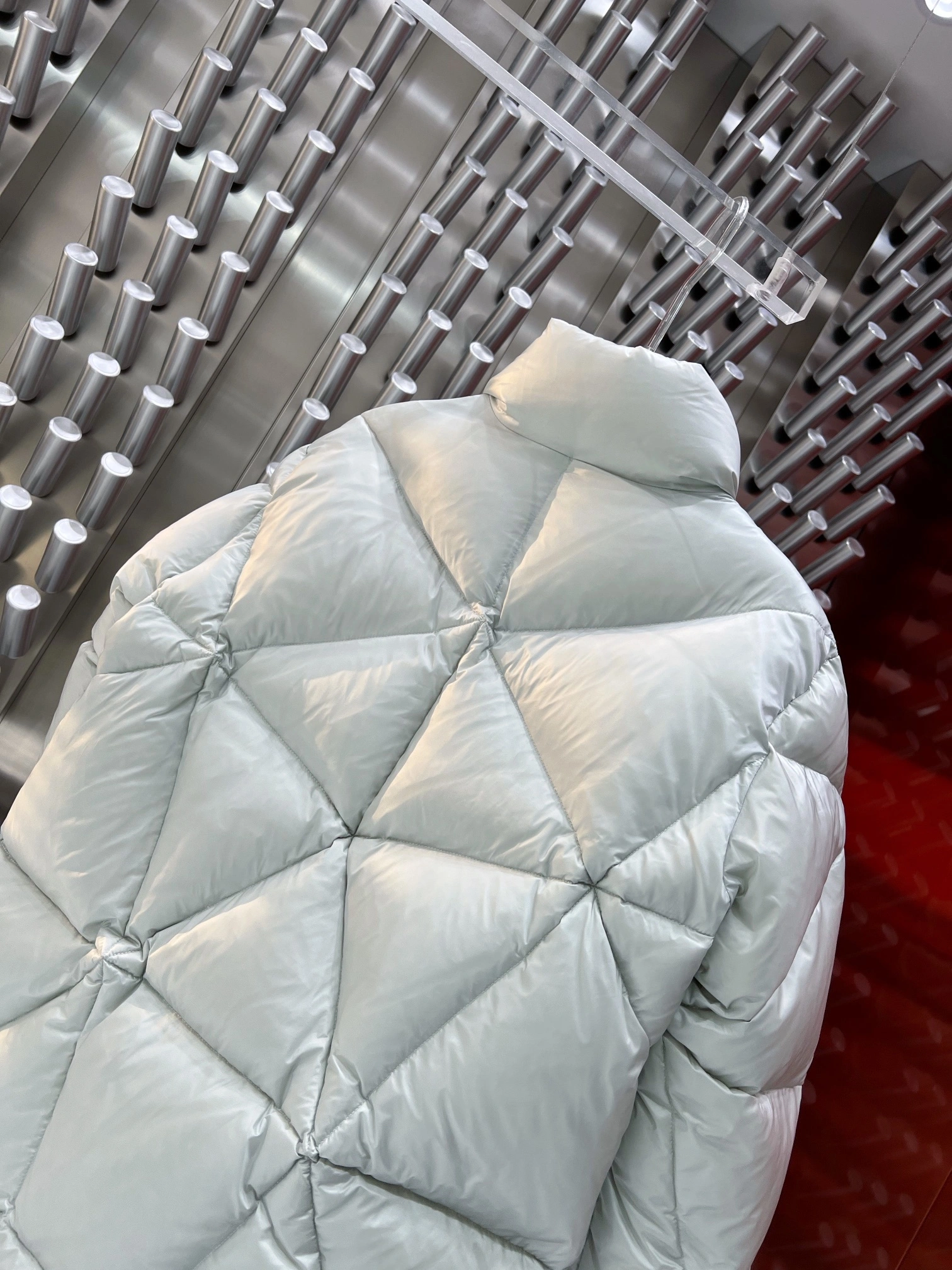 Perfect replica Moncler Down Jackets