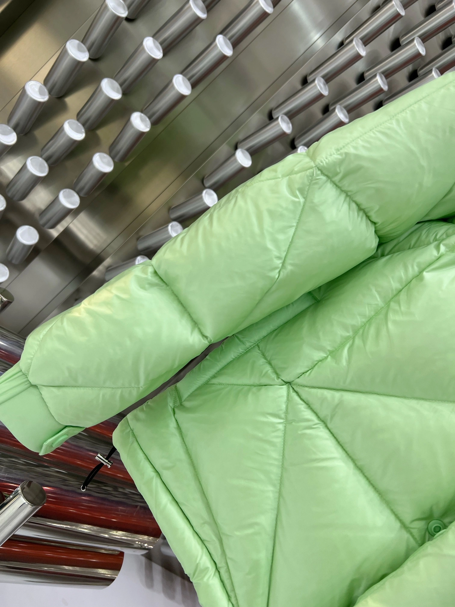 Accurate model Moncler Down Jackets