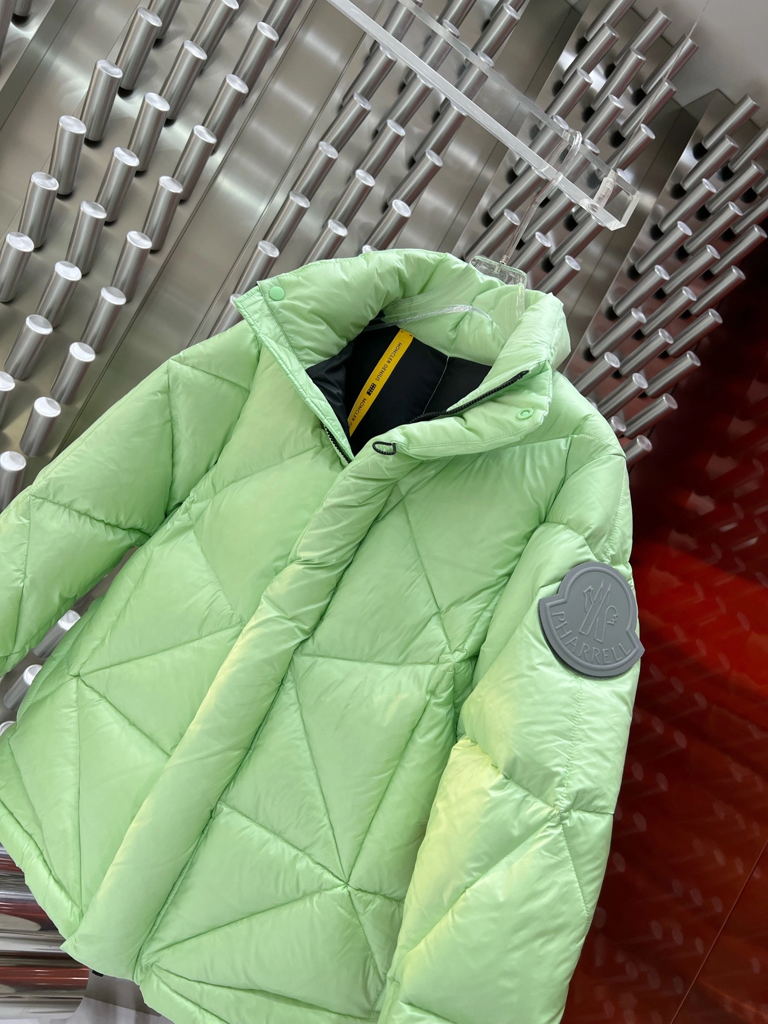 Accurate model Moncler Down Jackets