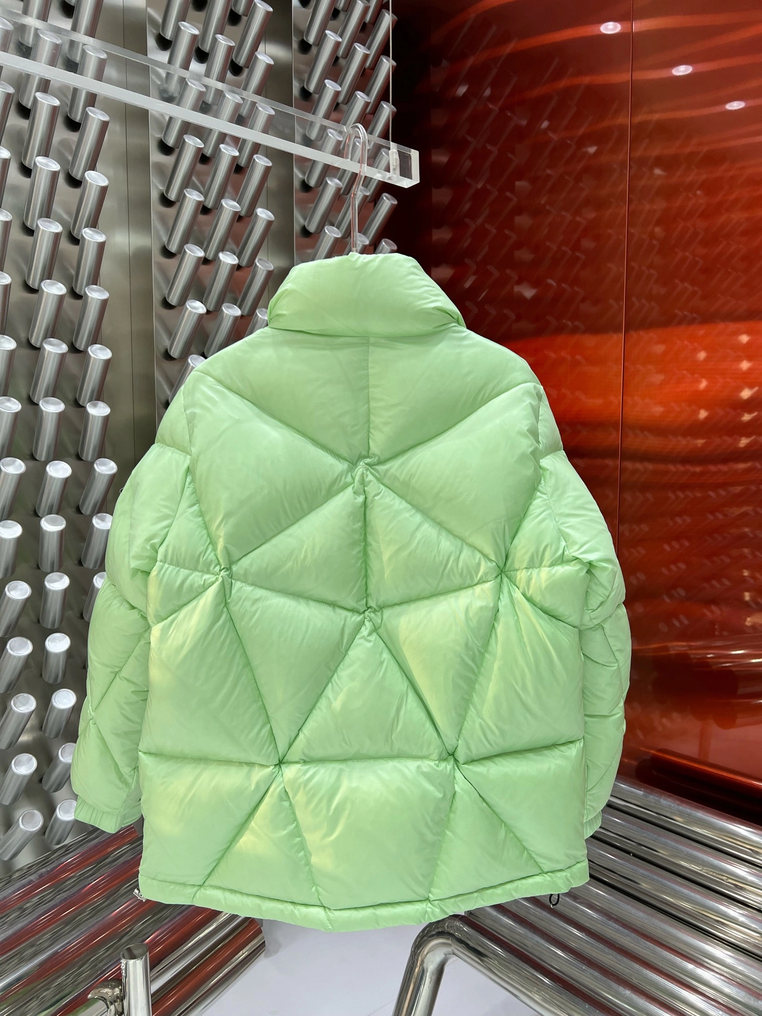 Accurate model Moncler Down Jackets