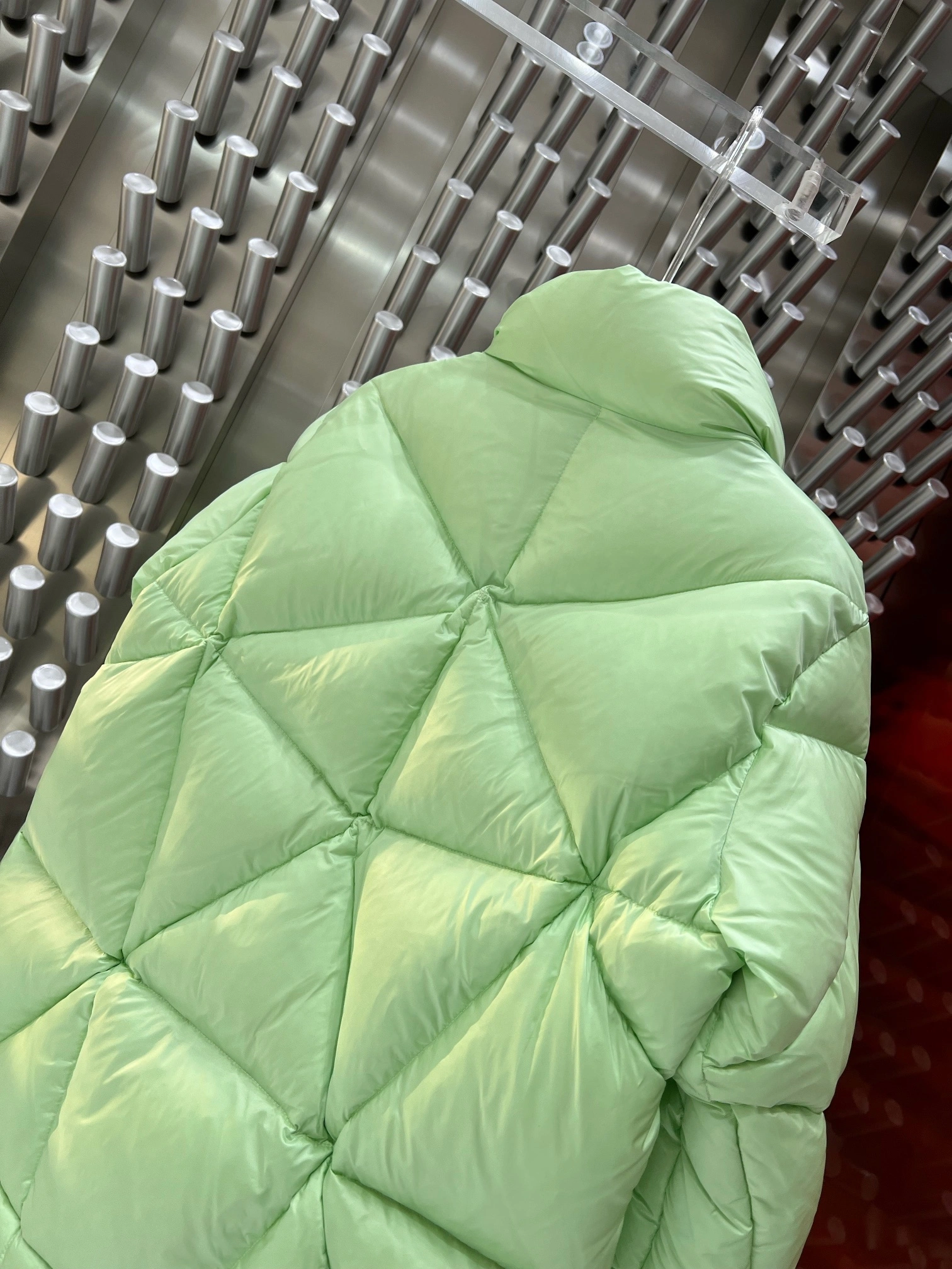 Accurate model Moncler Down Jackets