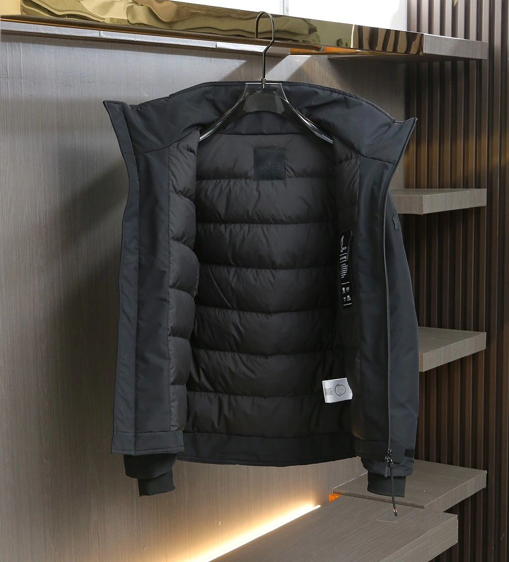 High accuracy Moncler Down Jackets