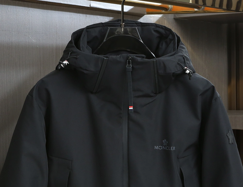 High accuracy Moncler Down Jackets