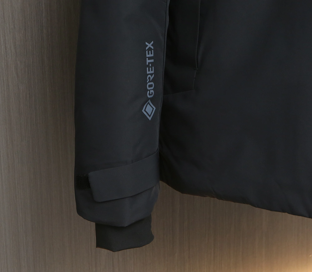 High accuracy Moncler Down Jackets
