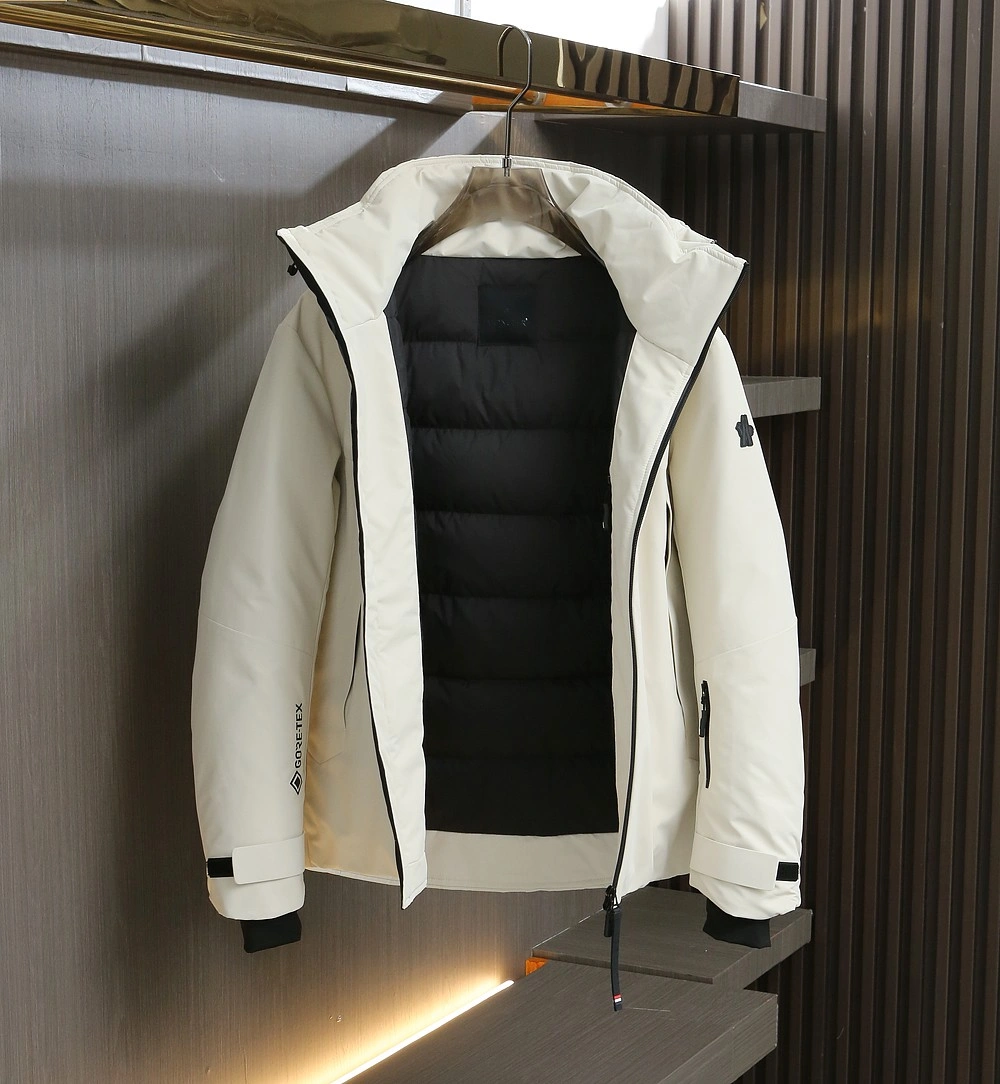 Perfect replica Moncler Down Jackets