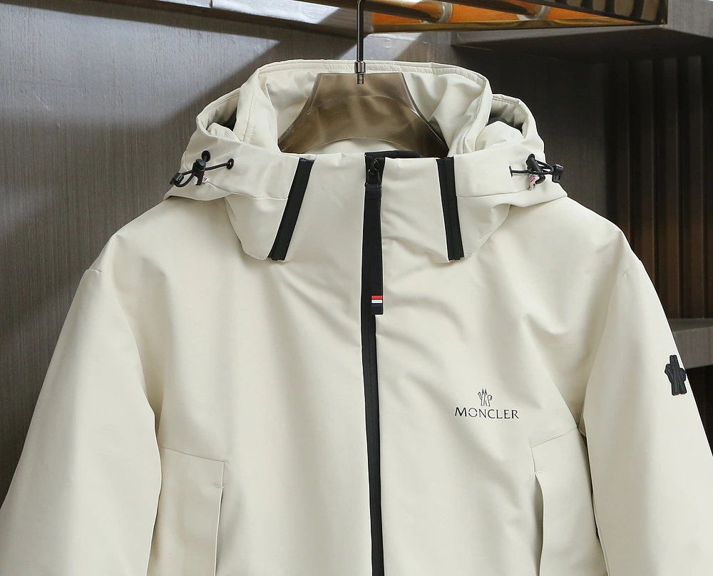 Perfect replica Moncler Down Jackets
